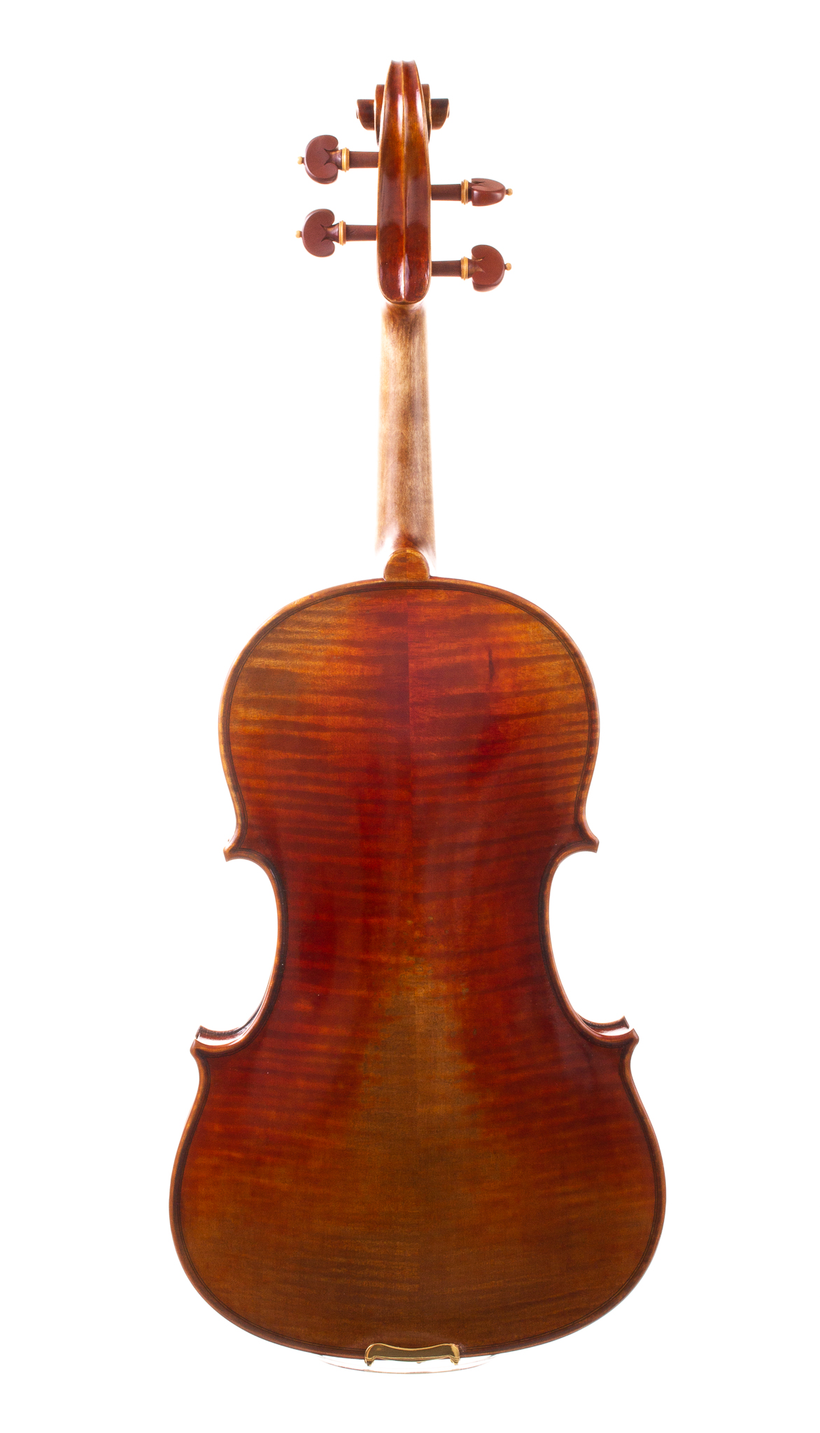 Peter Kauffman 15" Viola | Dolce Violins