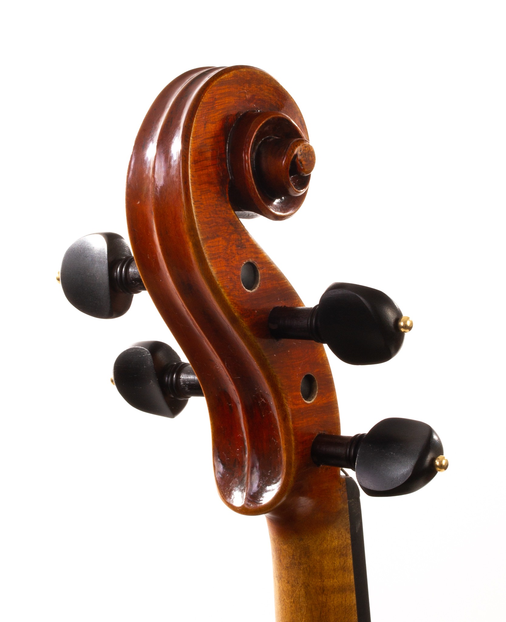 Eastman Strings Wilhelm Klier Violin - Model 702 | Dolce Violins