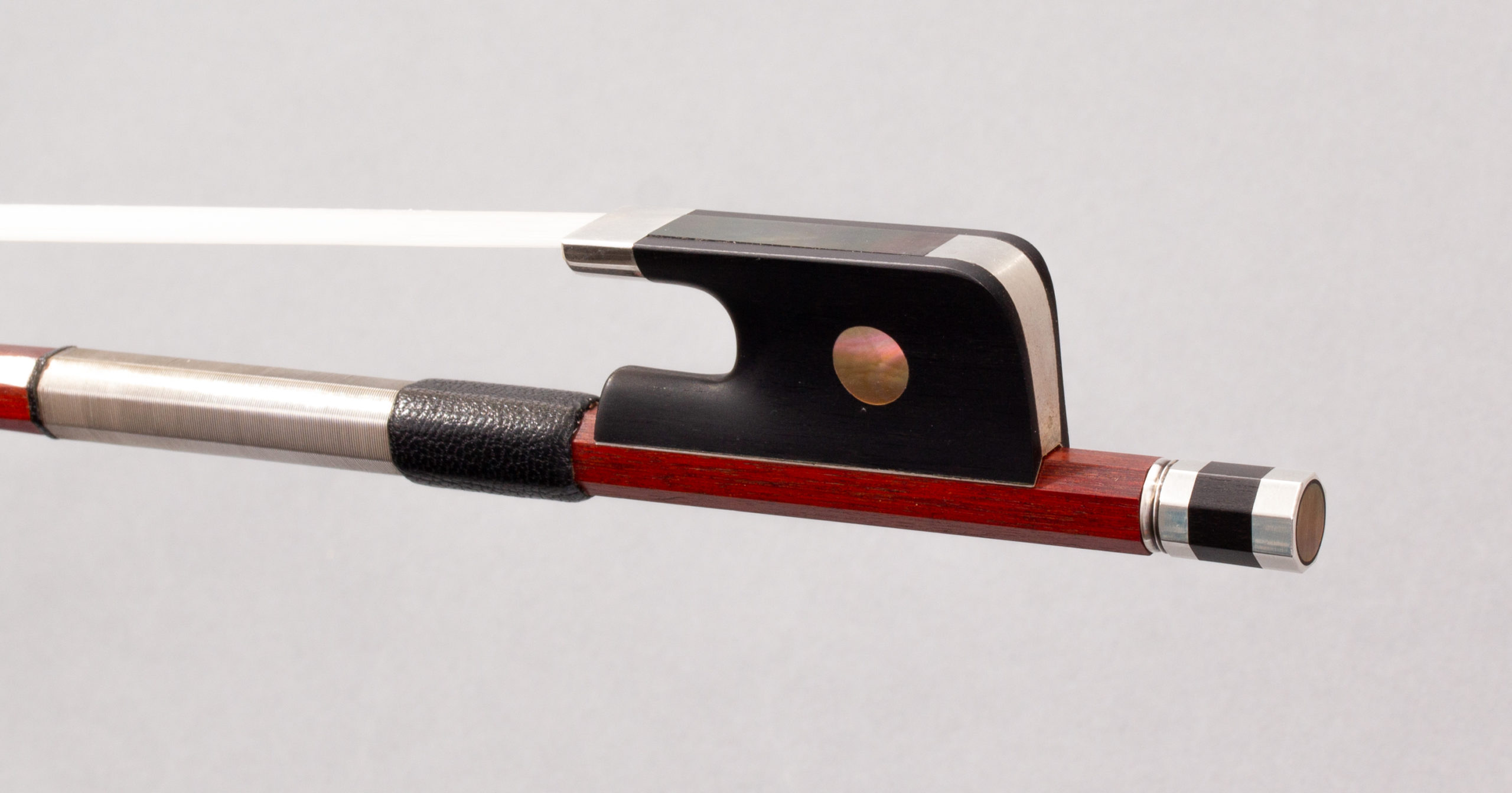 Thomas Goering Pernambuco Cello Bow - Dolce Violins - Dolce Violins