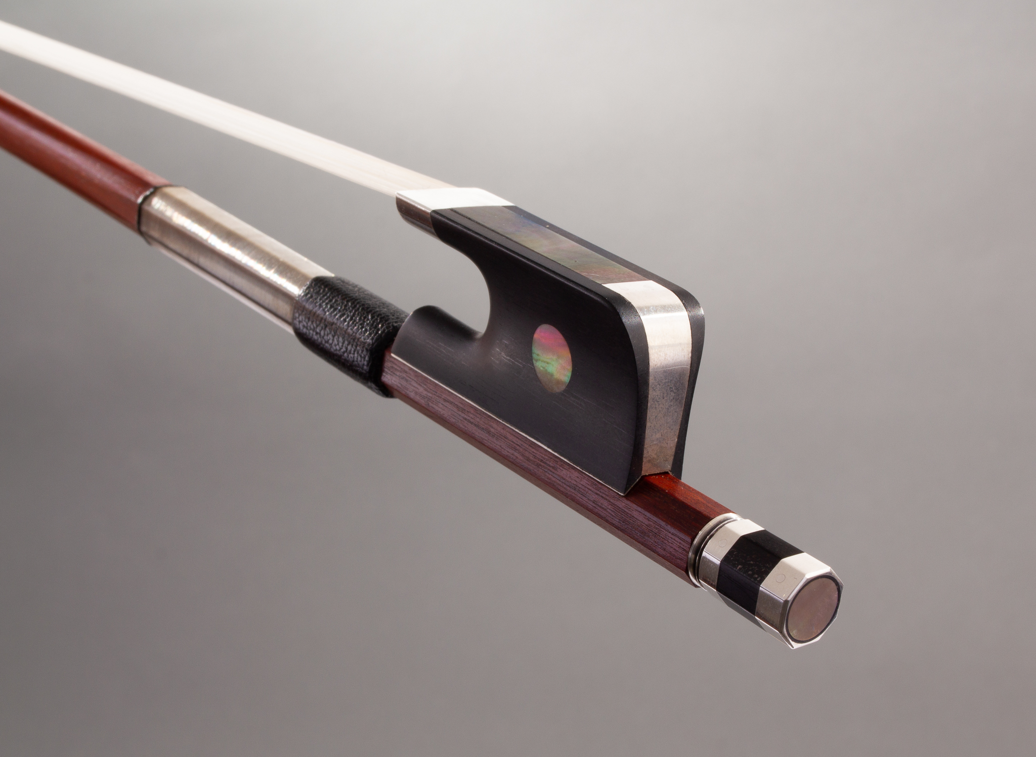 Thomas Goering Cello Bow | Dolce Violins