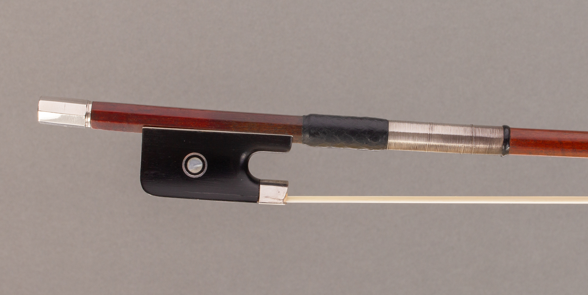 Roger François Lotte Viola Bow | Dolce Violins
