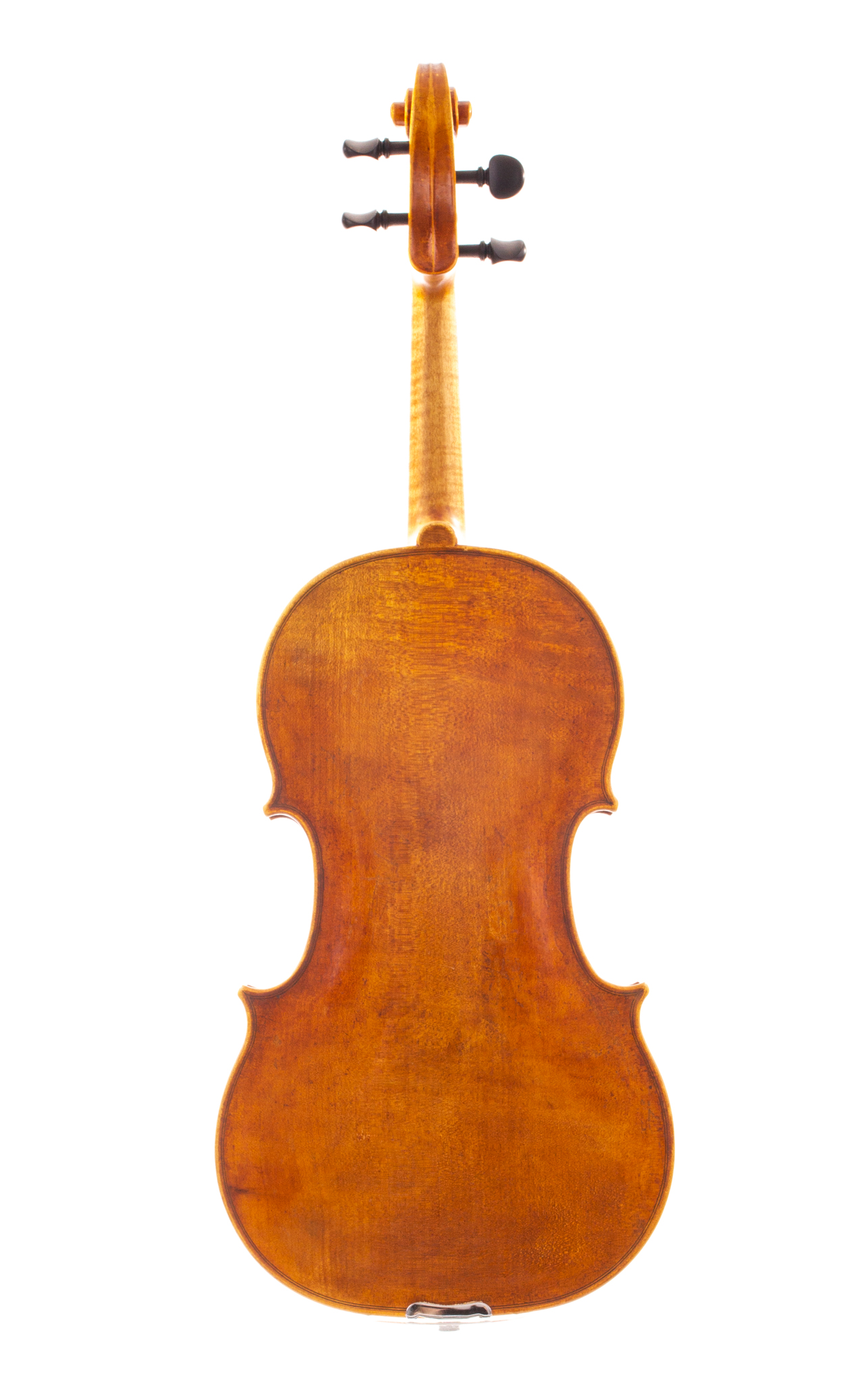 Jacob Brillhart Viola 2021 - 15 7/8 Length of Back