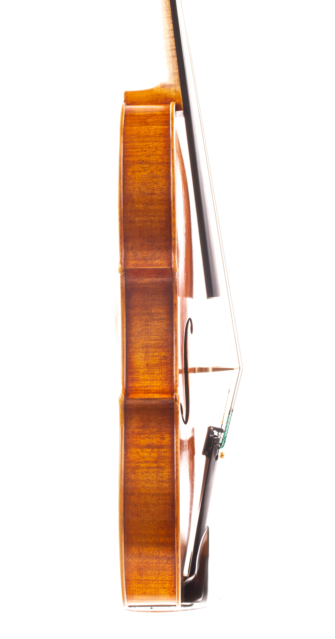 Jacob Brillhart Viola 2021 - 15 7/8 Length of Back