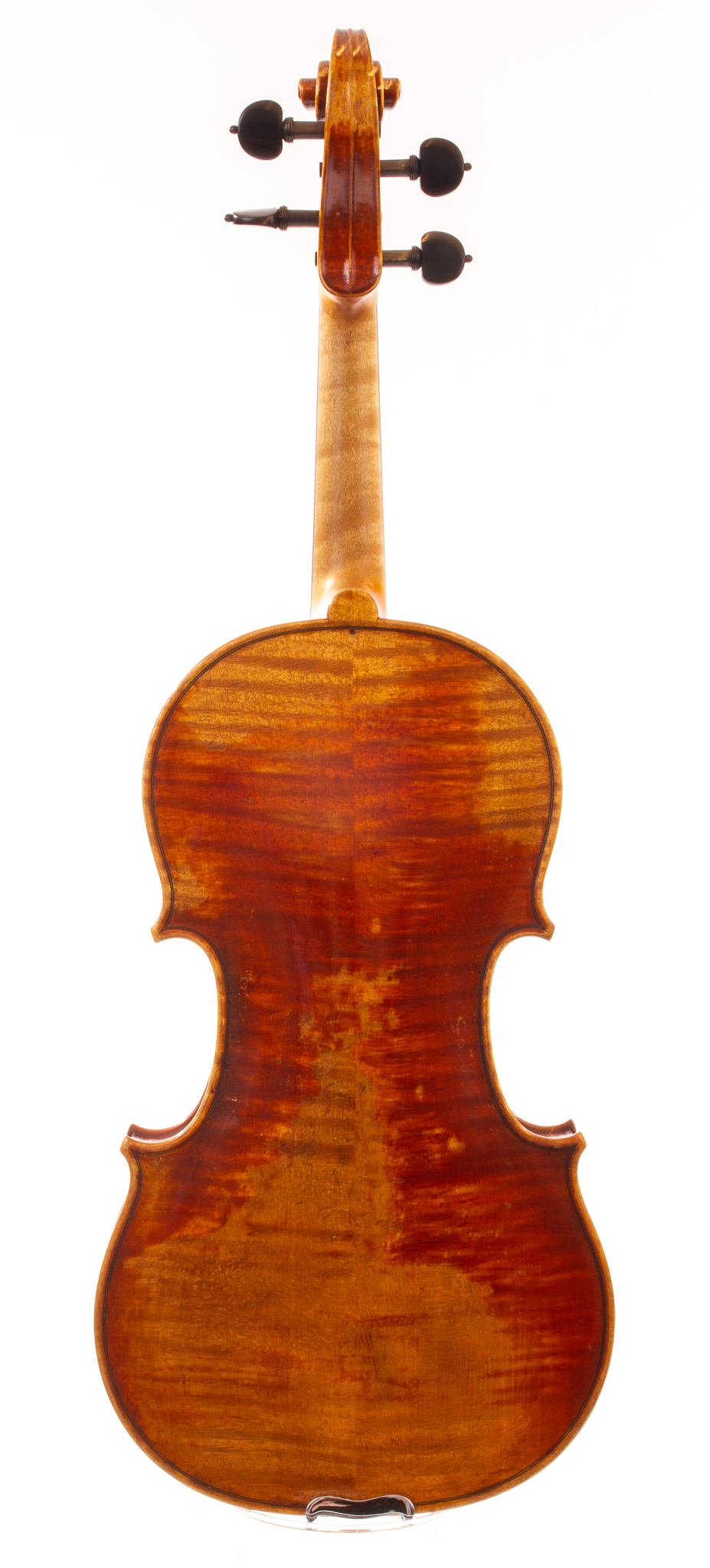 Louis Gord Violin - Montréal 2020