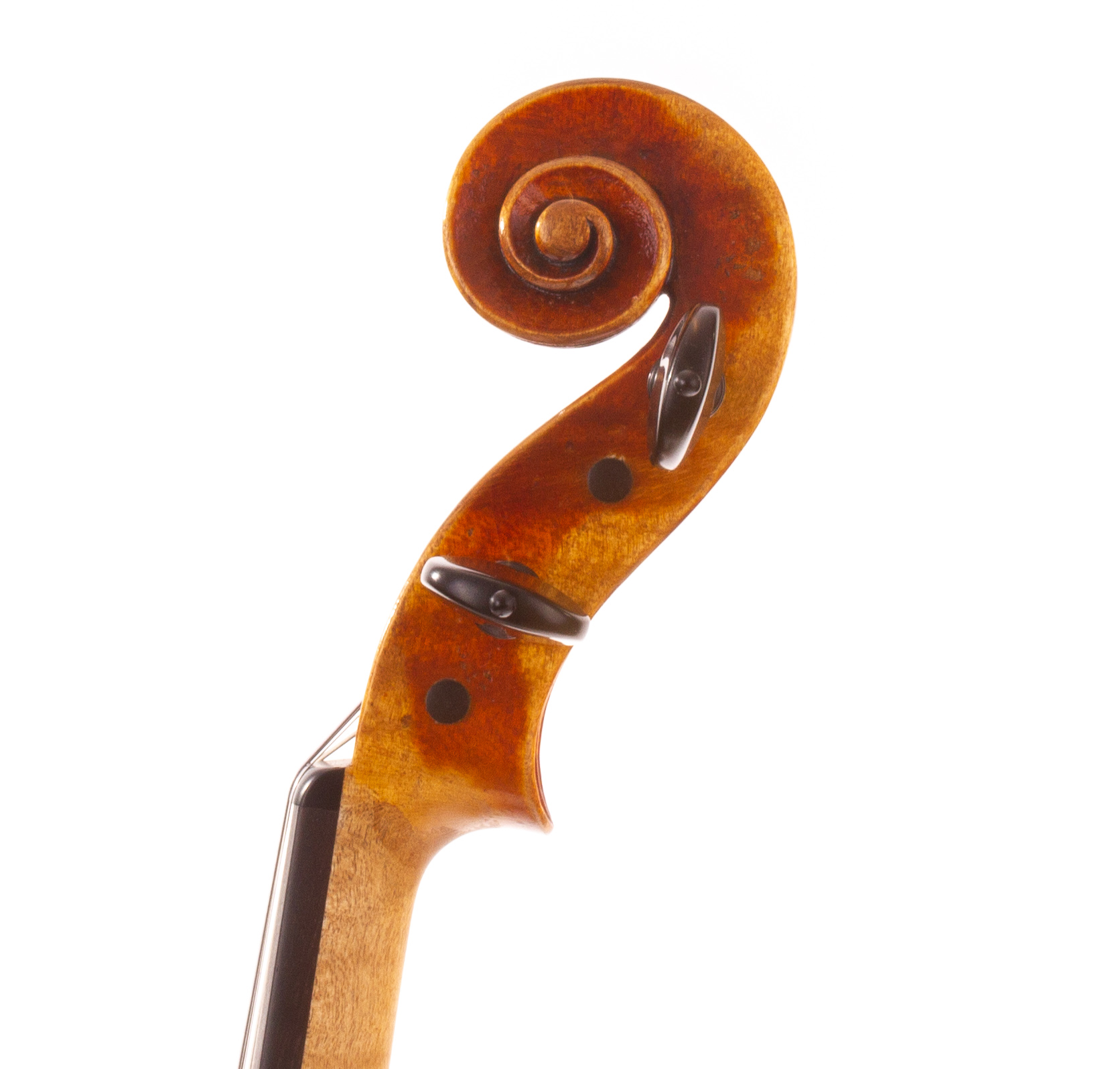 Louis Gord Violin - Montréal 2020 | Dolce Violins