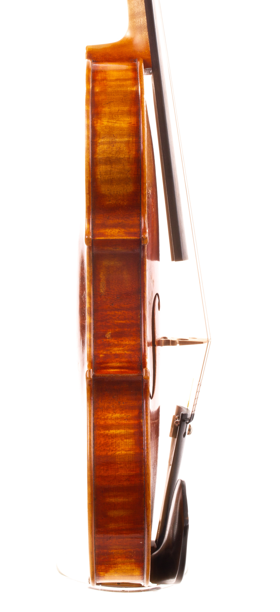 Louis Gord Violin - Montréal 2020 | Dolce Violins