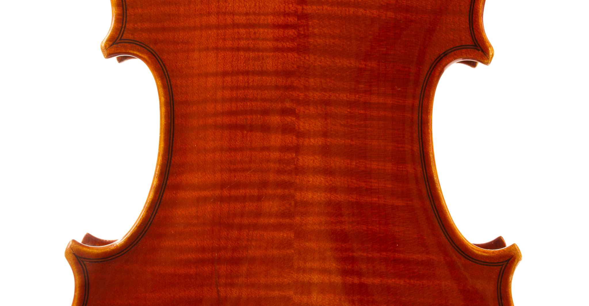 German 1/2 Size Violin circa 1982 | Dolce Violins