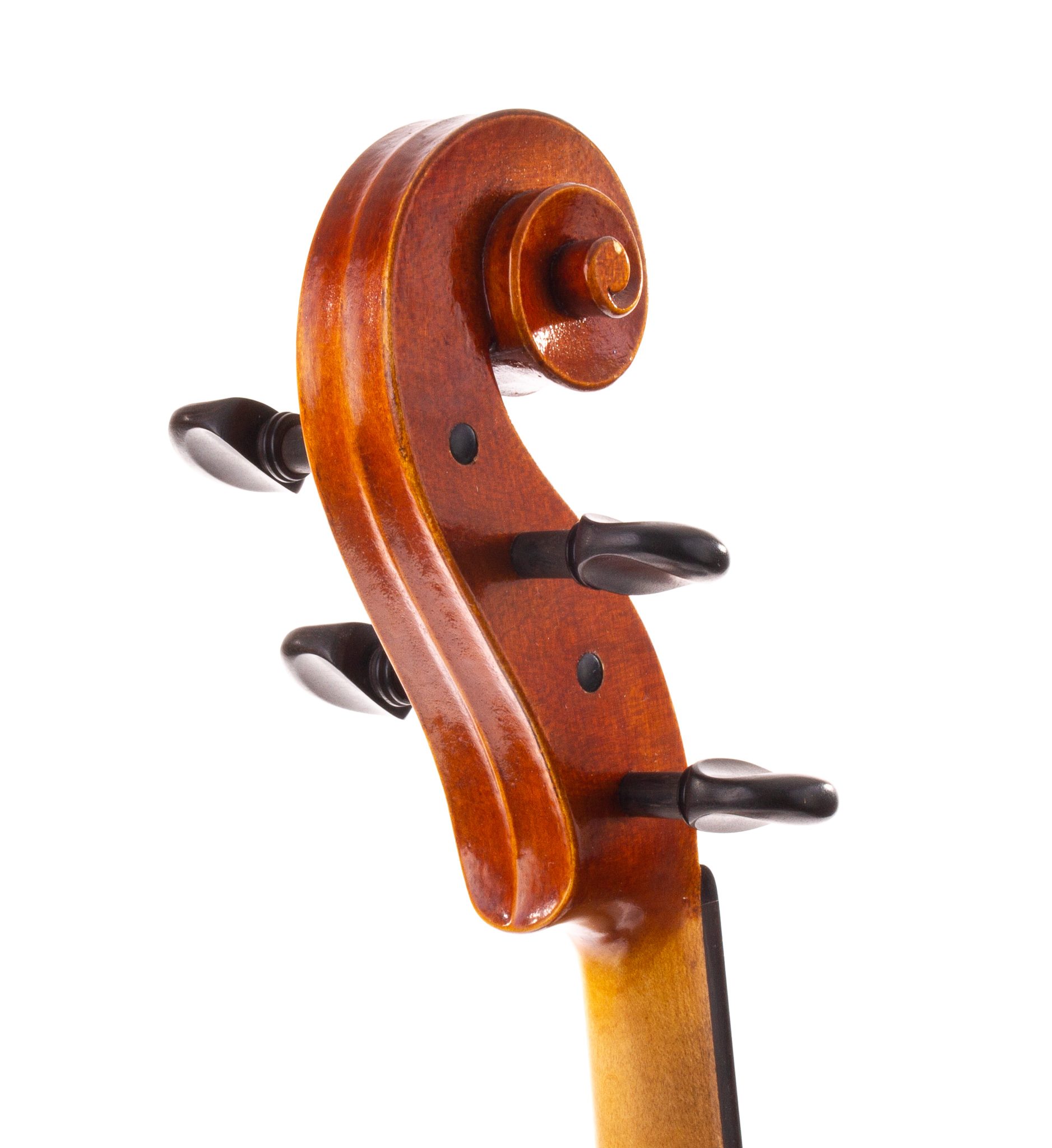 Julia Felix Viola 2015 - 15.5 Length of Back | Dolce Violins