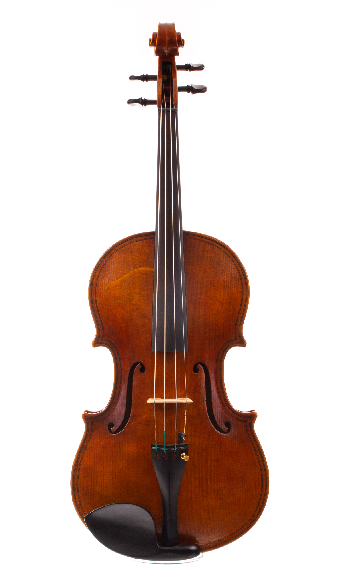 Julia Felix Viola 2015 - 15.5 Length of Back | Dolce Violins