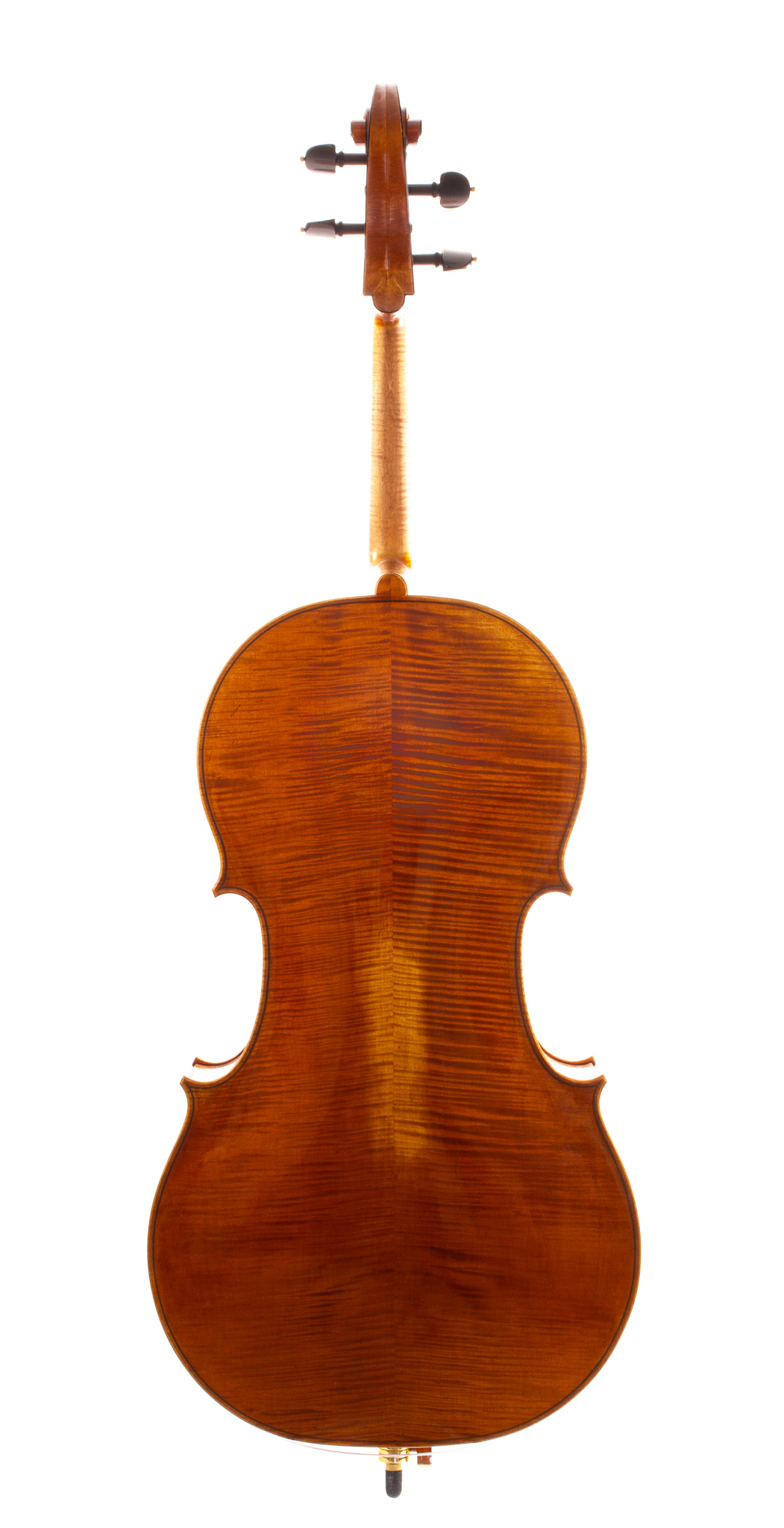 Frederik Bethke Cello - Minneapolis 2019 | Dolce Violins
