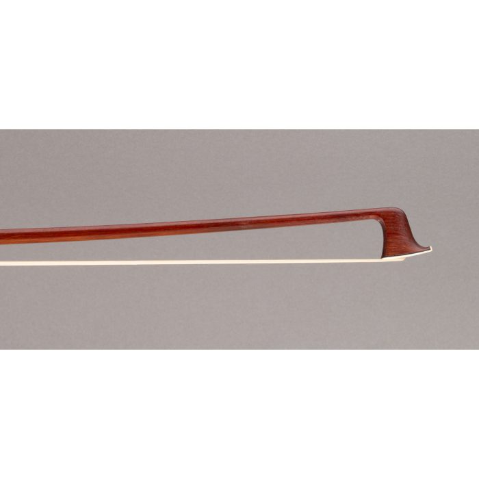Claude Auguste Thomassin Violin Bow c. 1890 | Dolce Violins