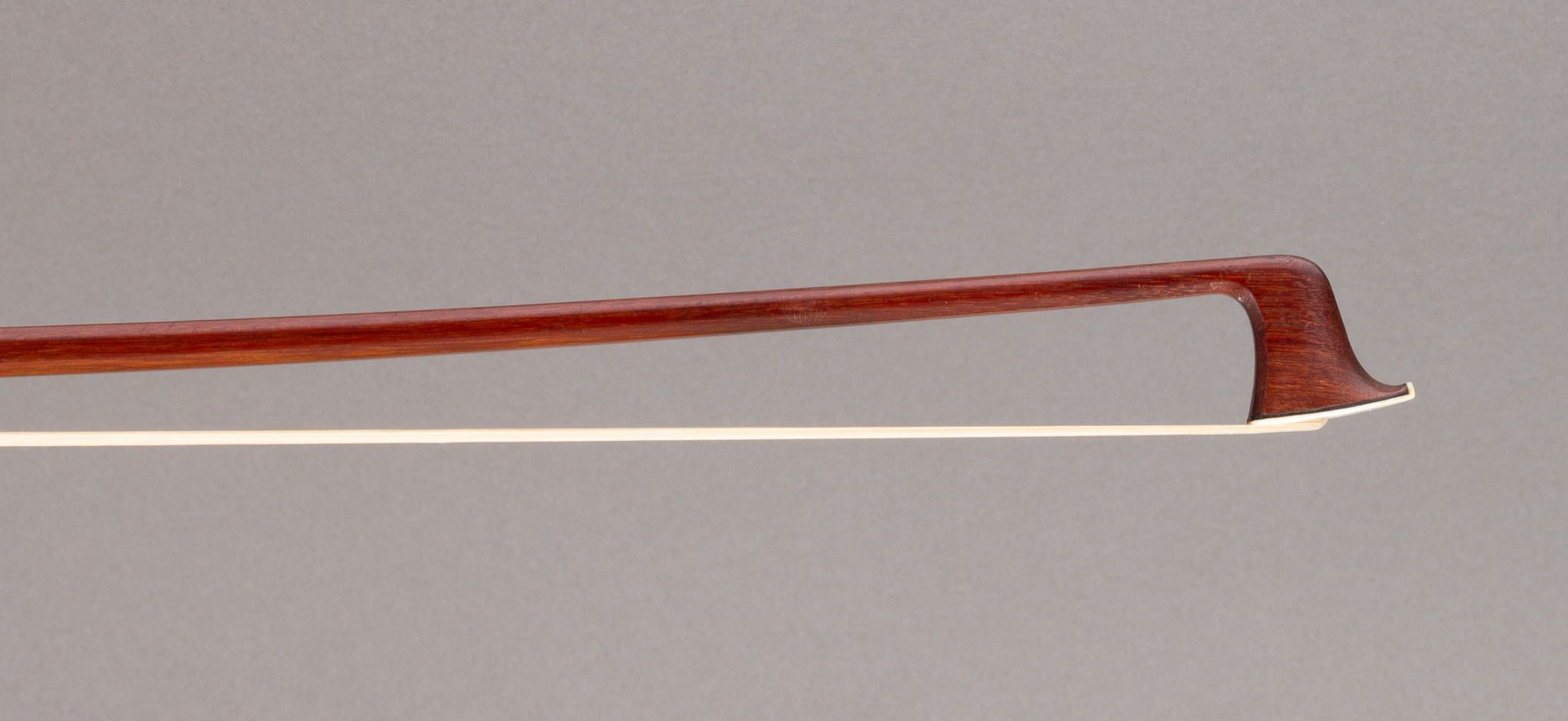 Claude Auguste Thomassin Violin Bow c. 1890 | Dolce Violins