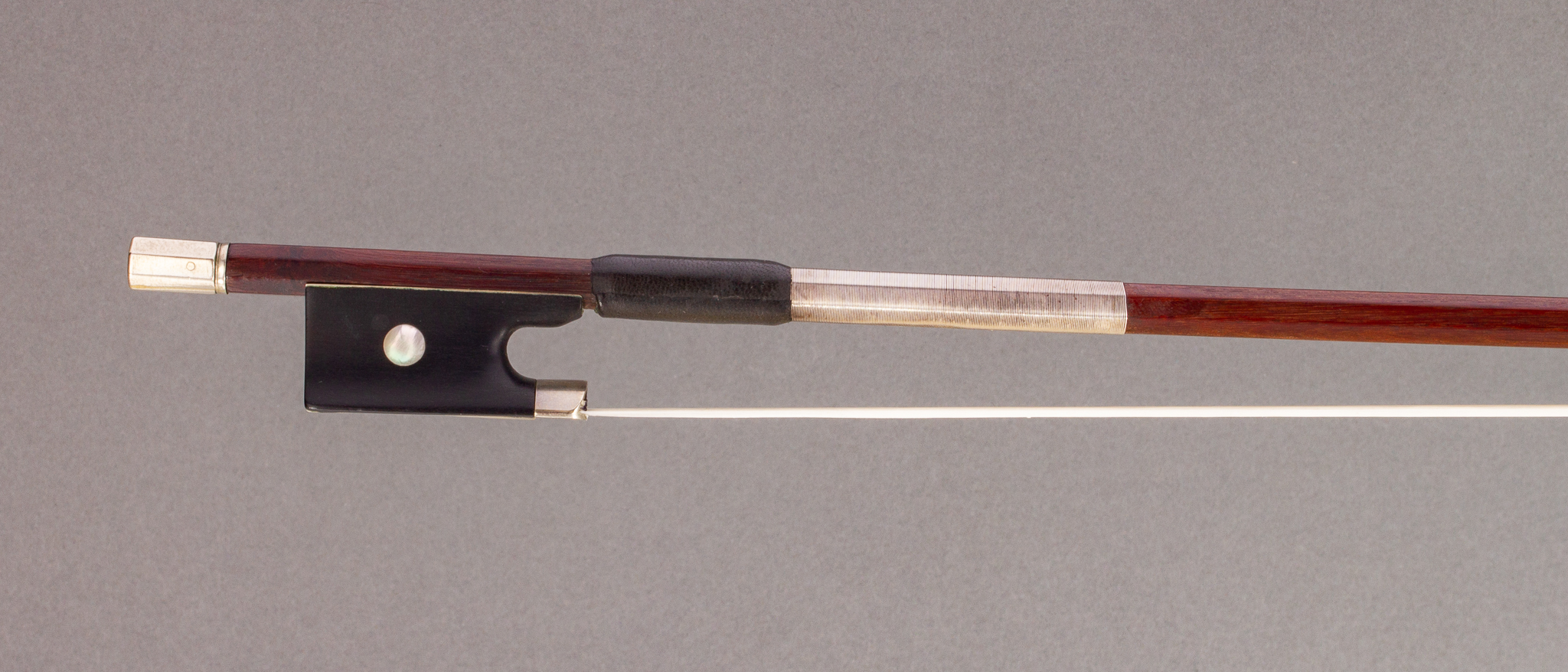 Claude Auguste Thomassin Violin Bow c. 1890 | Dolce Violins