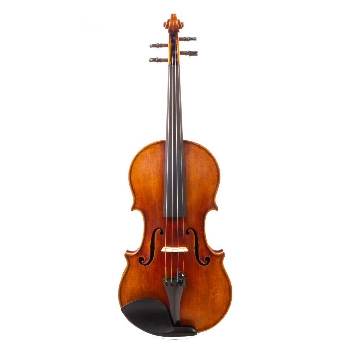 Antique German Violins - Marknuekirchen - Mittenwald Violins