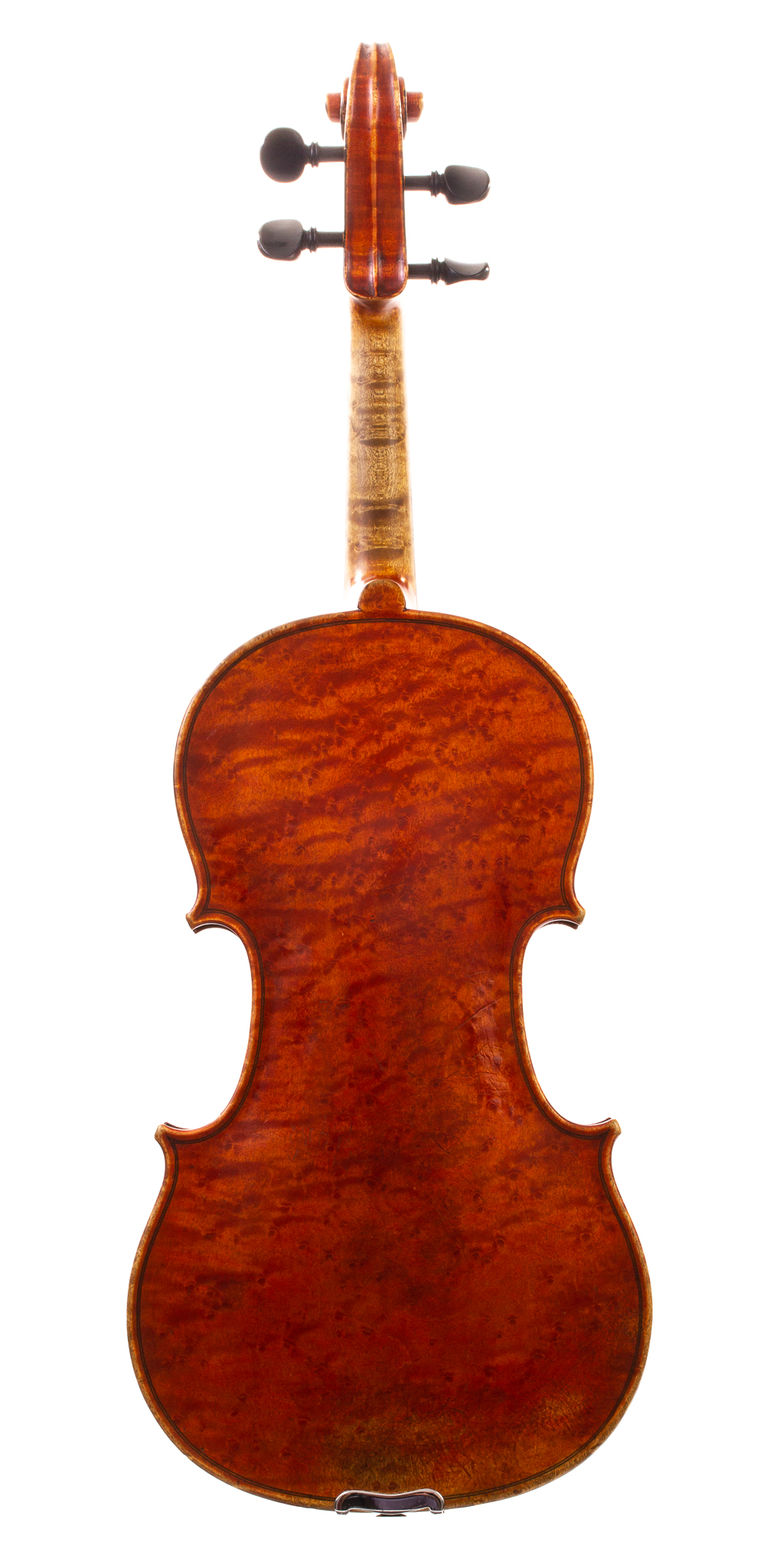 Joseph Hel Violin - Lille 1884 | Dolce Violins
