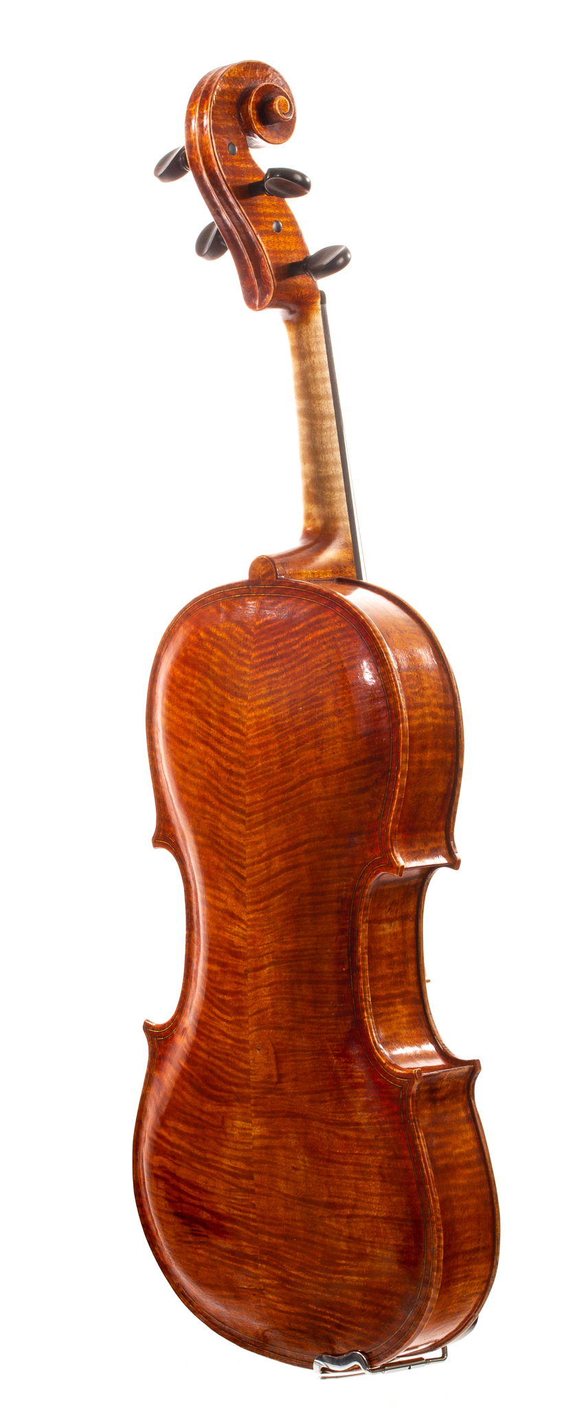 Julia Felix Viola Santa Fe 2022 - 16.5 Length of back | Dolce Violins