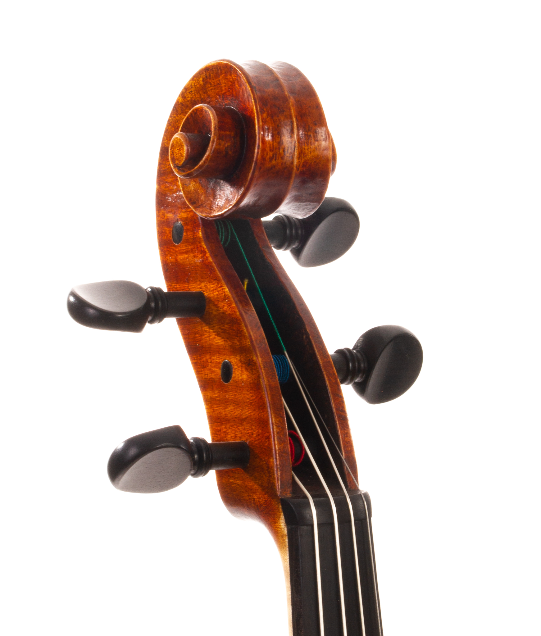Julia Felix Viola Santa Fe 2022 - 16.5 Length of back | Dolce Violins