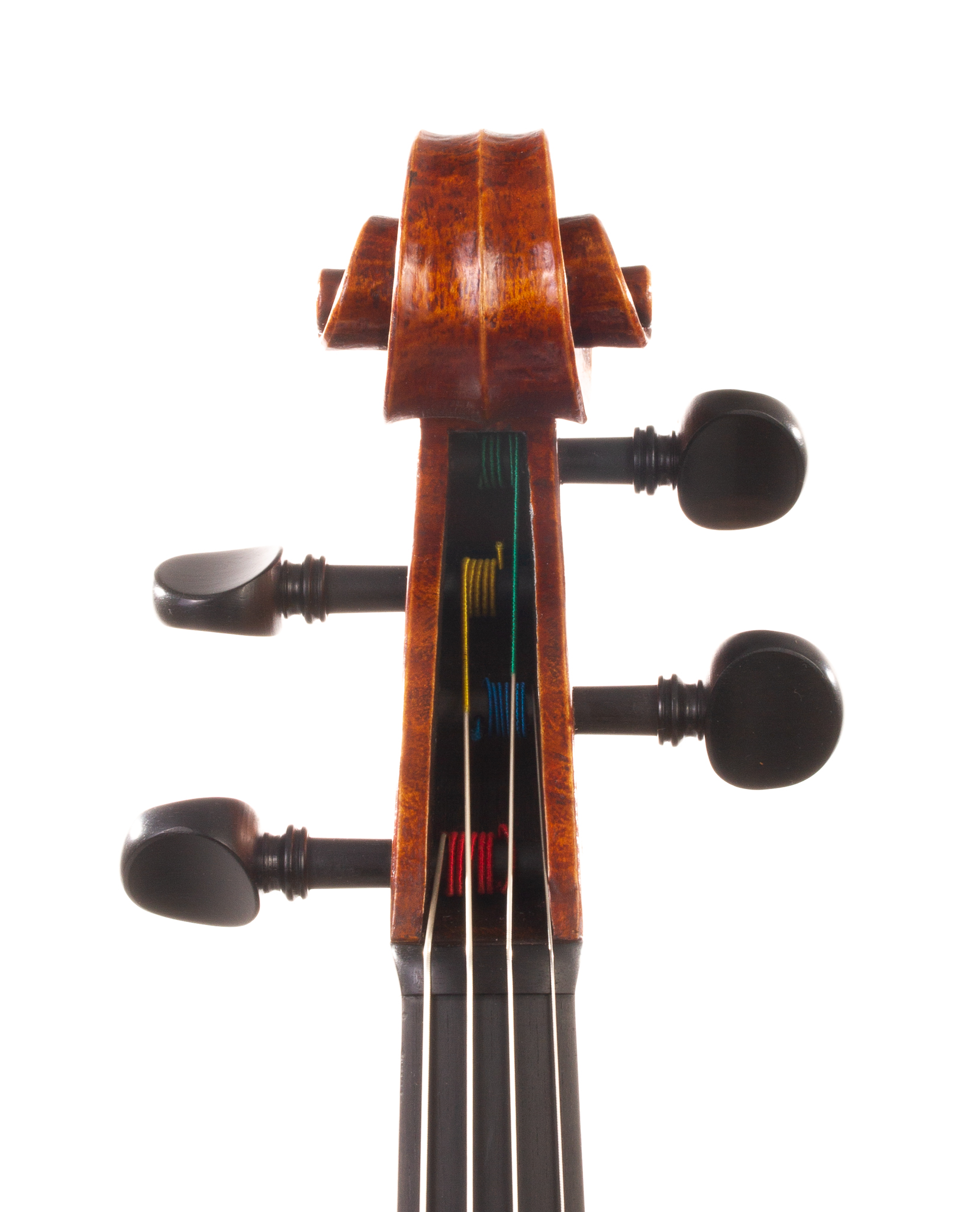 Julia Felix Viola Santa Fe 2022 - 16.5 Length of back | Dolce Violins