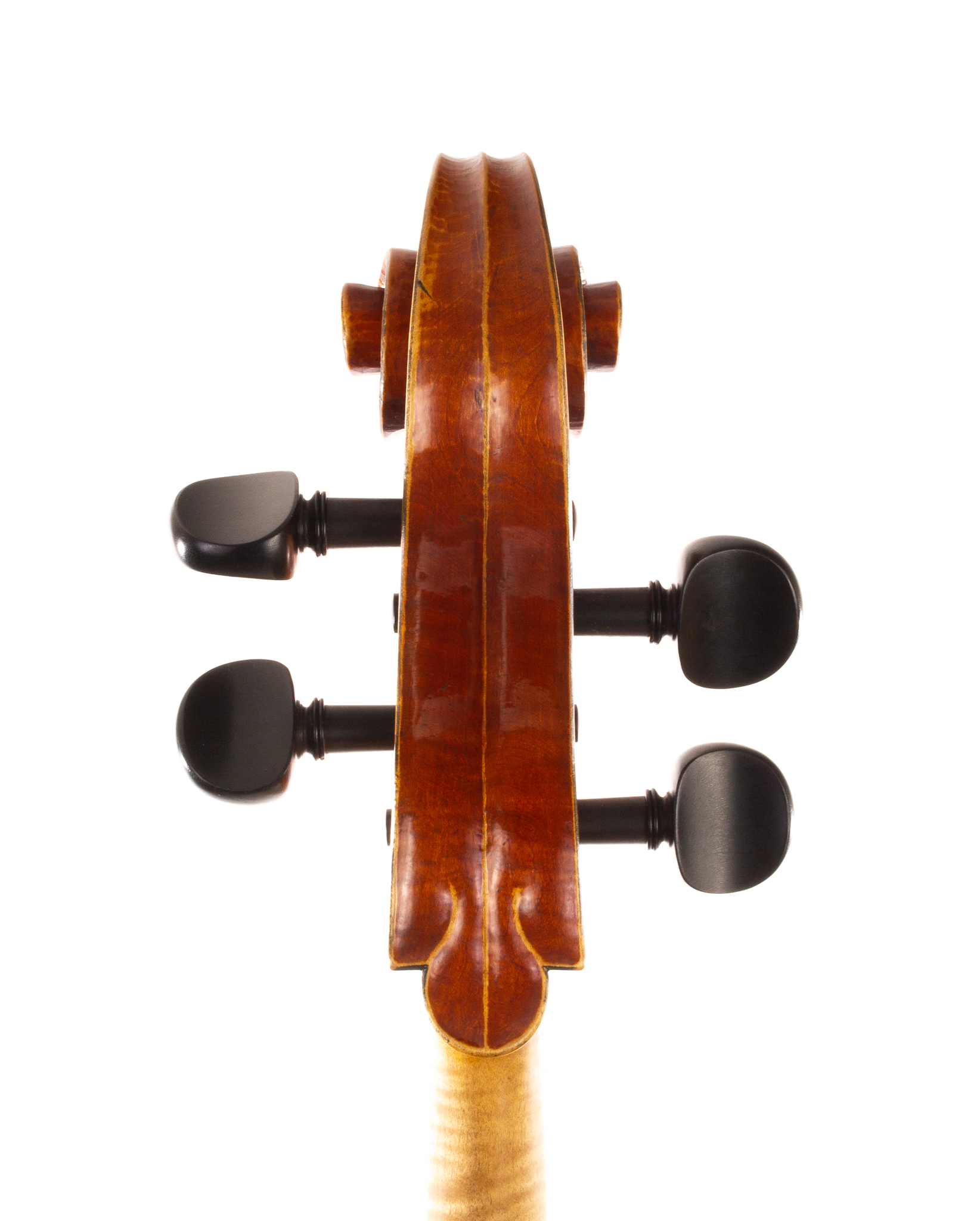 Daniel G. Arlig Cello - Minneapolis 2022 | Dolce Violins