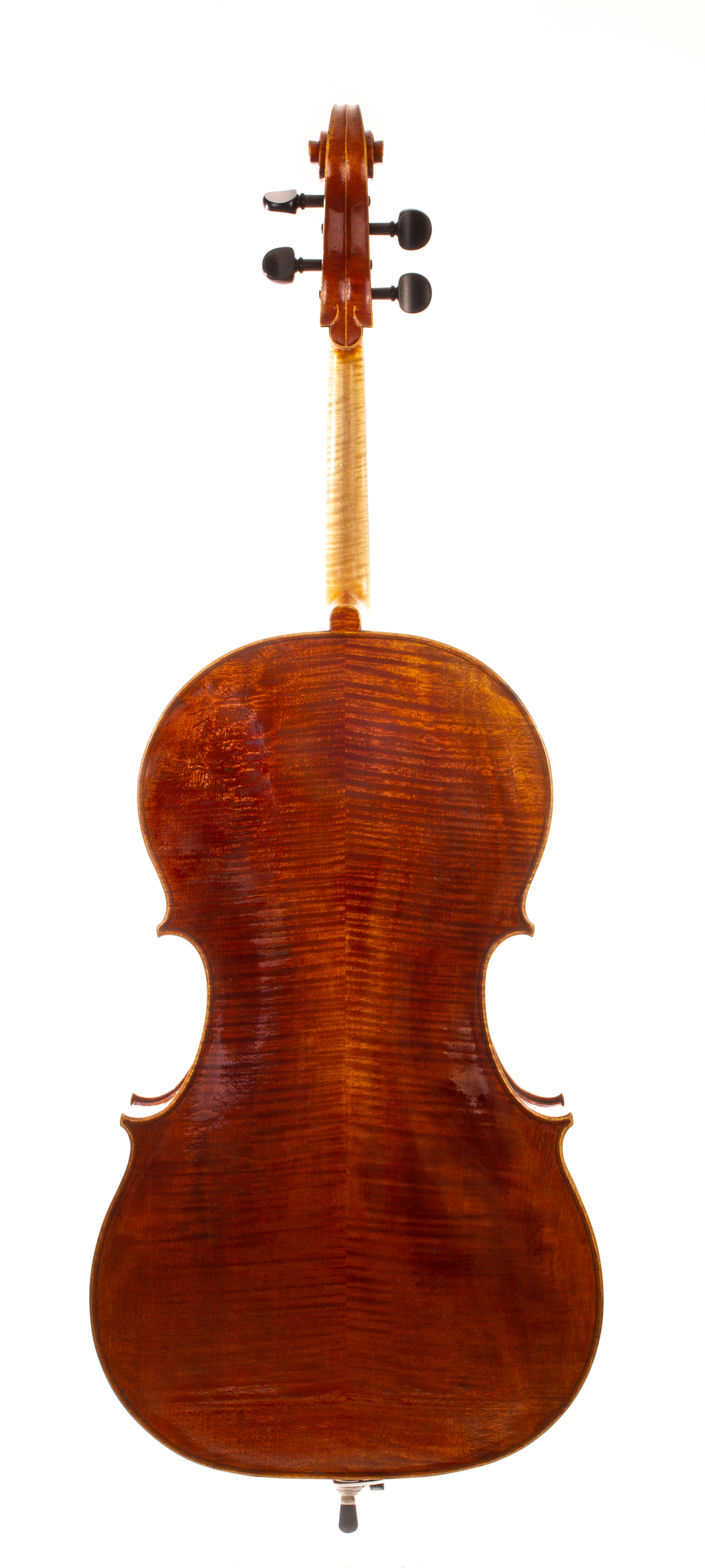 Daniel G. Arlig Cello - Minneapolis 2022 | Dolce Violins