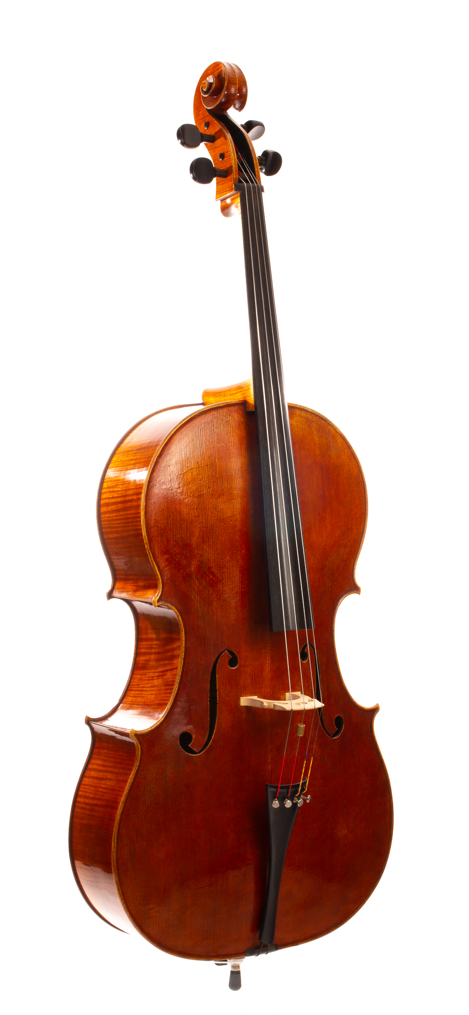 Daniel G. Arlig Cello - Minneapolis 2022 | Dolce Violins