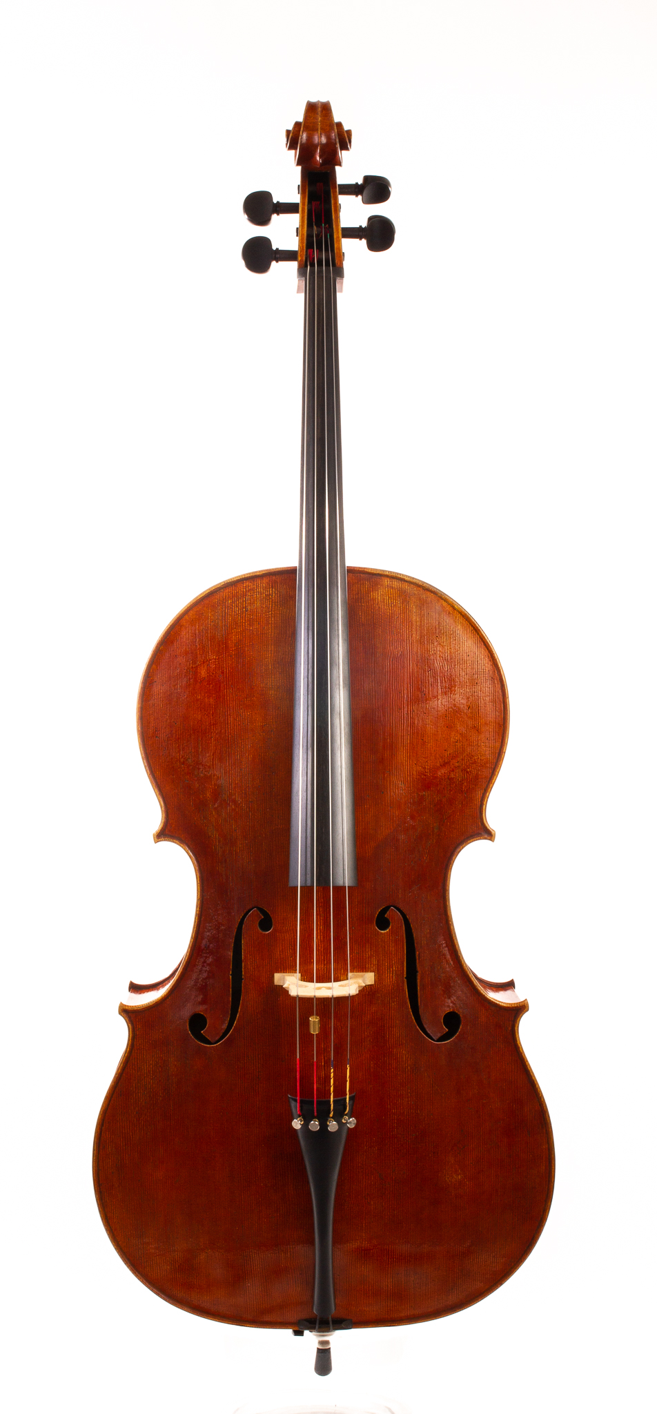 Daniel G. Arlig Cello - Minneapolis 2022 | Dolce Violins