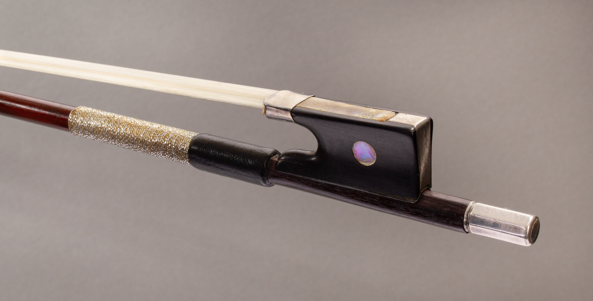 James Tubbs Violin Bow | Dolce Violins