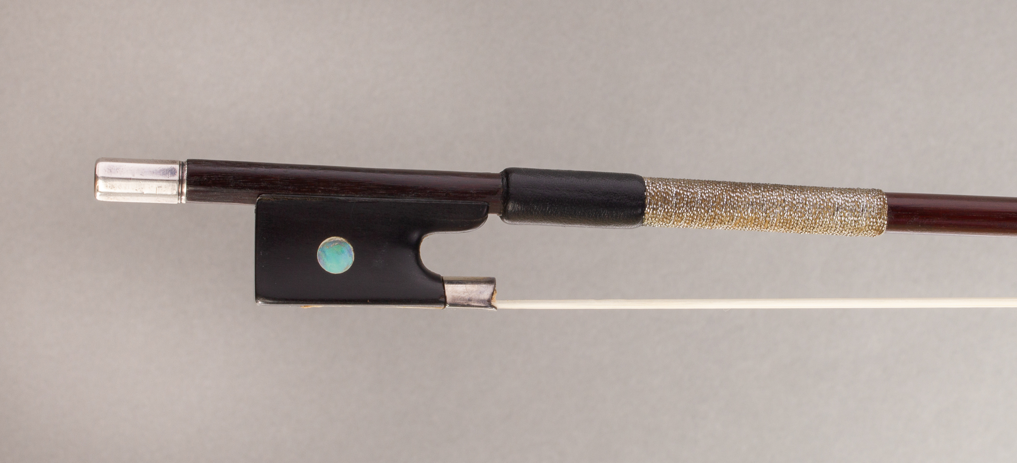 James Tubbs Violin Bow | Dolce Violins