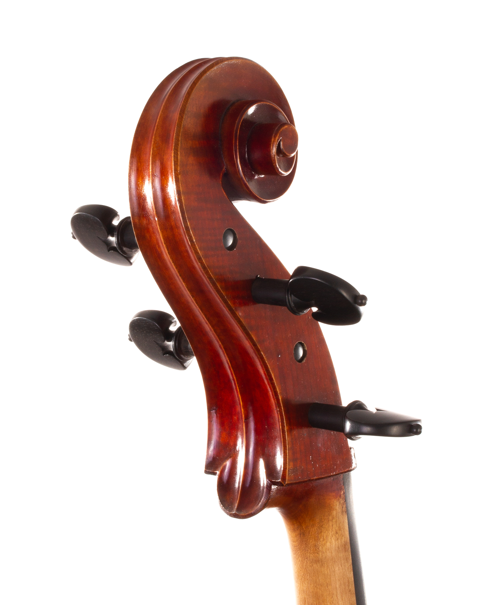 Genovese - Soroka 7/8 Cello - 2025 | Dolce Violins