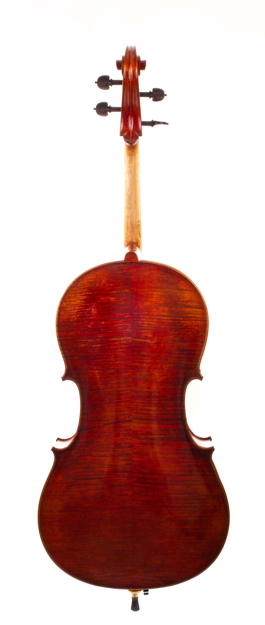 Genovese - Soroka 7/8 Cello - 2025 | Dolce Violins