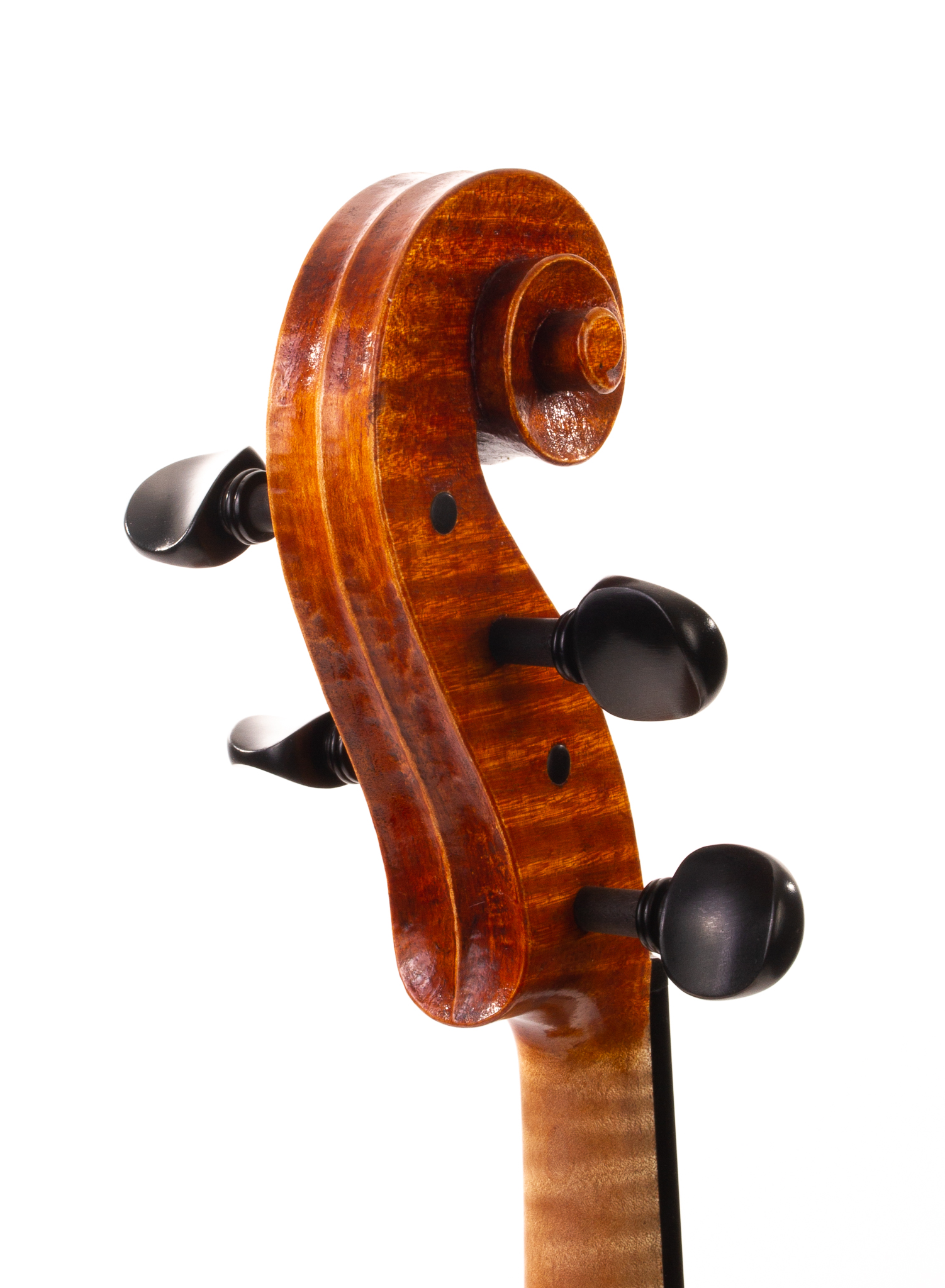 Julia Felix Viola Santa Fe 2023- 15.5 Length of Back | Dolce Violins