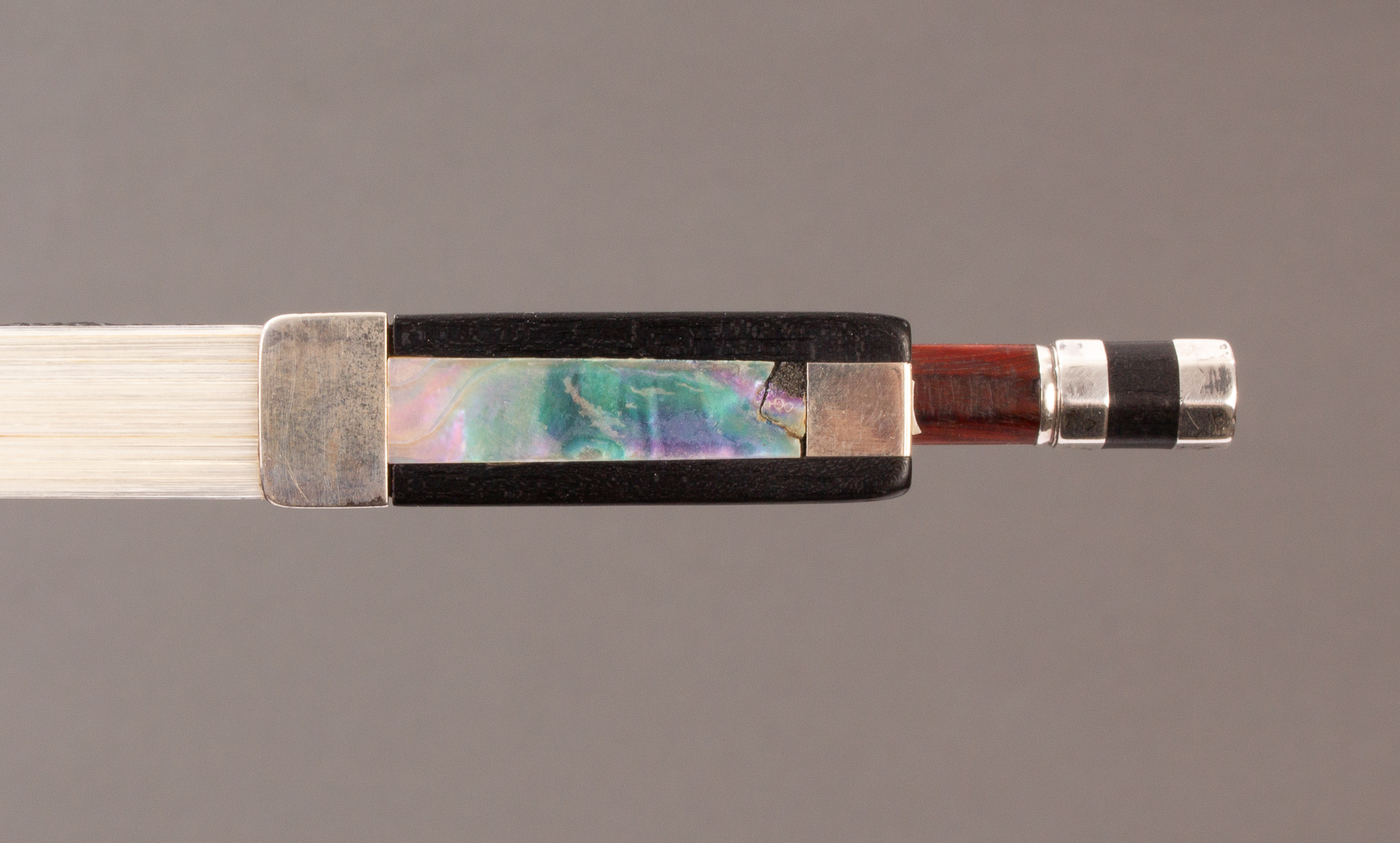 Joseph Alfred Lamy Violin Bow | Dolce Violins