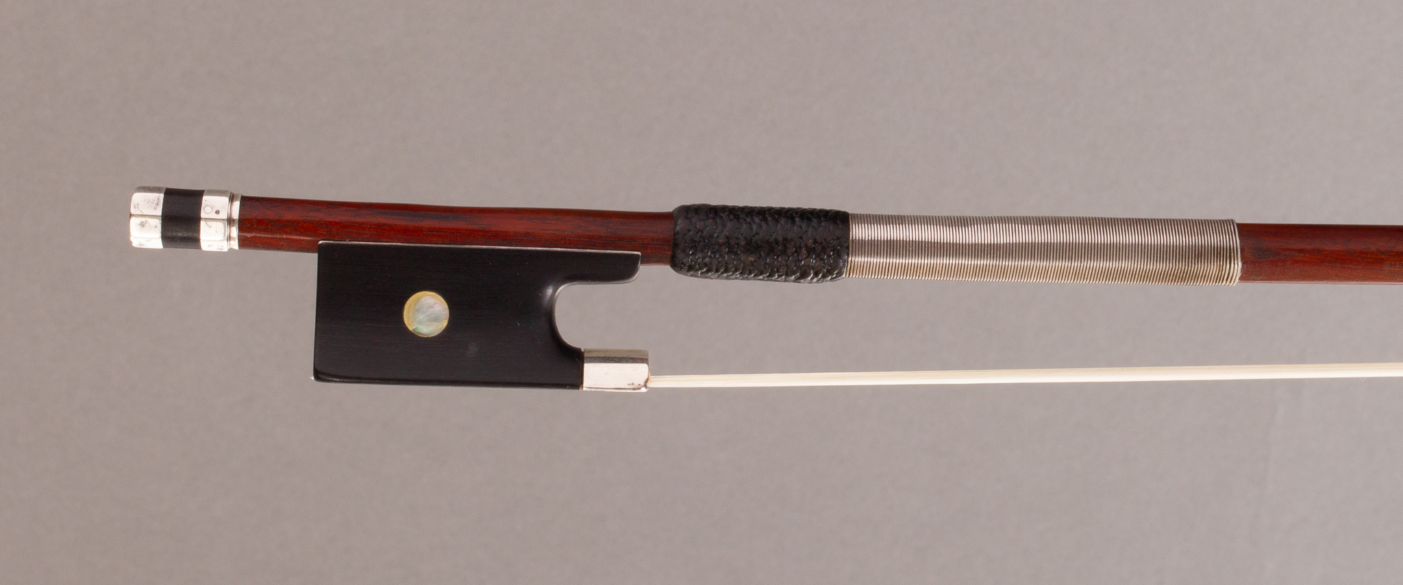 Joseph Alfred Lamy Violin Bow | Dolce Violins