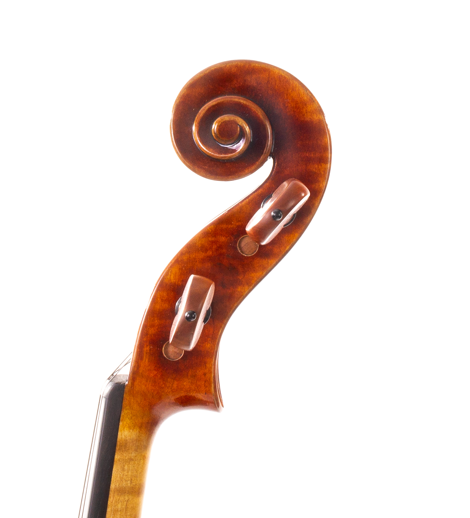 Core Select 2900 – Ming Jiang Zhu 15.5" Viola | Dolce Violins