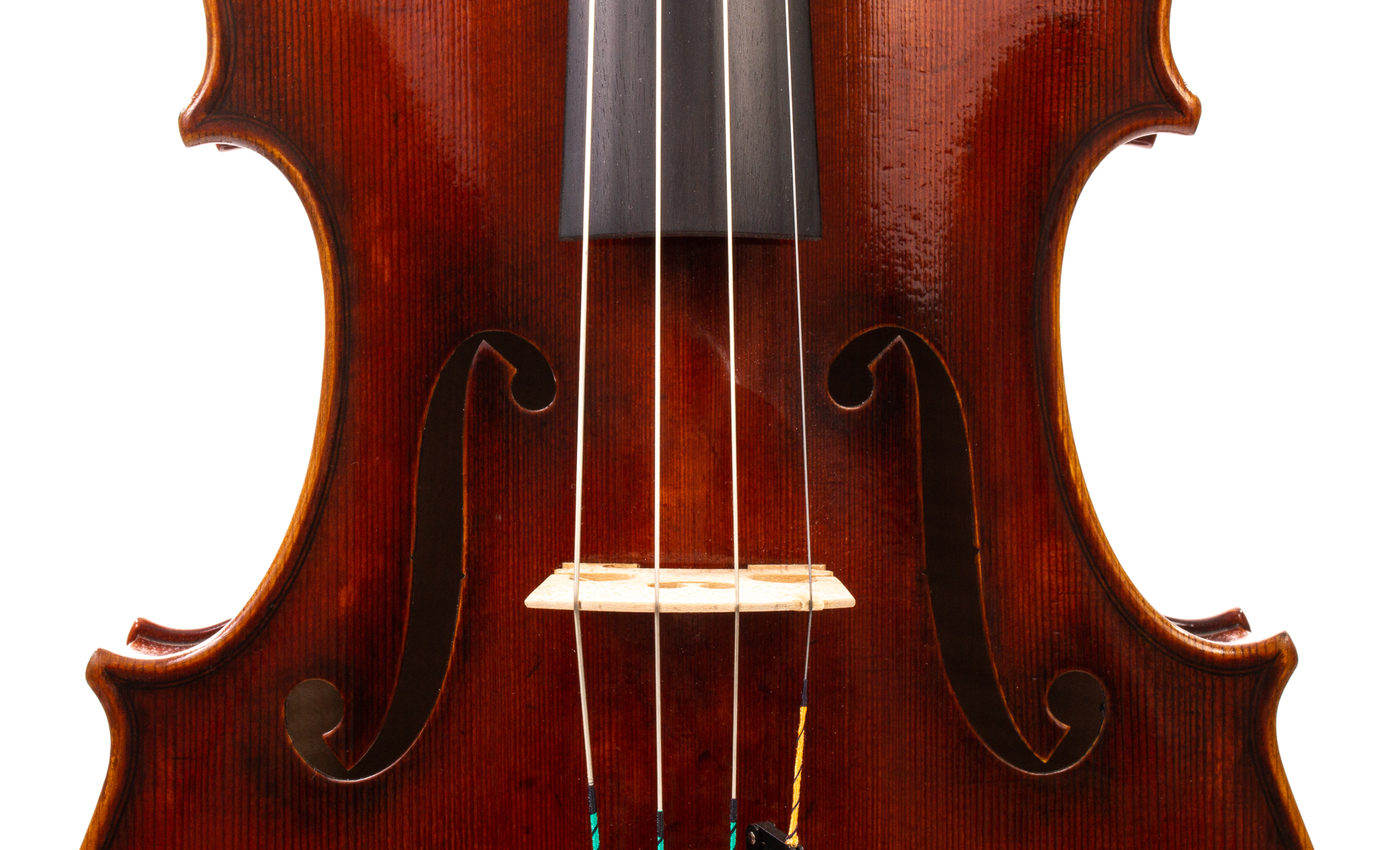 Core Select 2900 – Ming Jiang Zhu 15.5" Viola | Dolce Violins