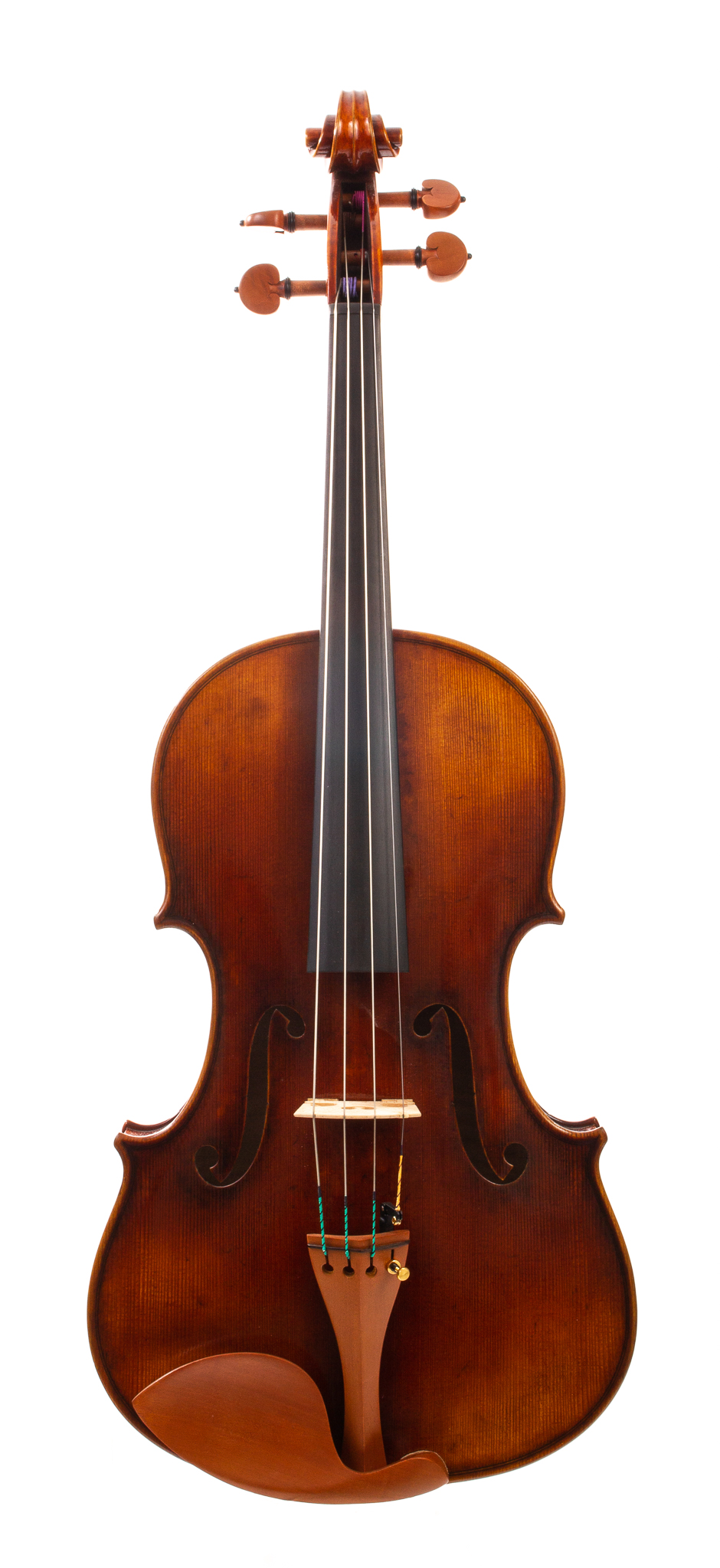 Core Select 2900 – Ming Jiang Zhu 15.5" Viola | Dolce Violins