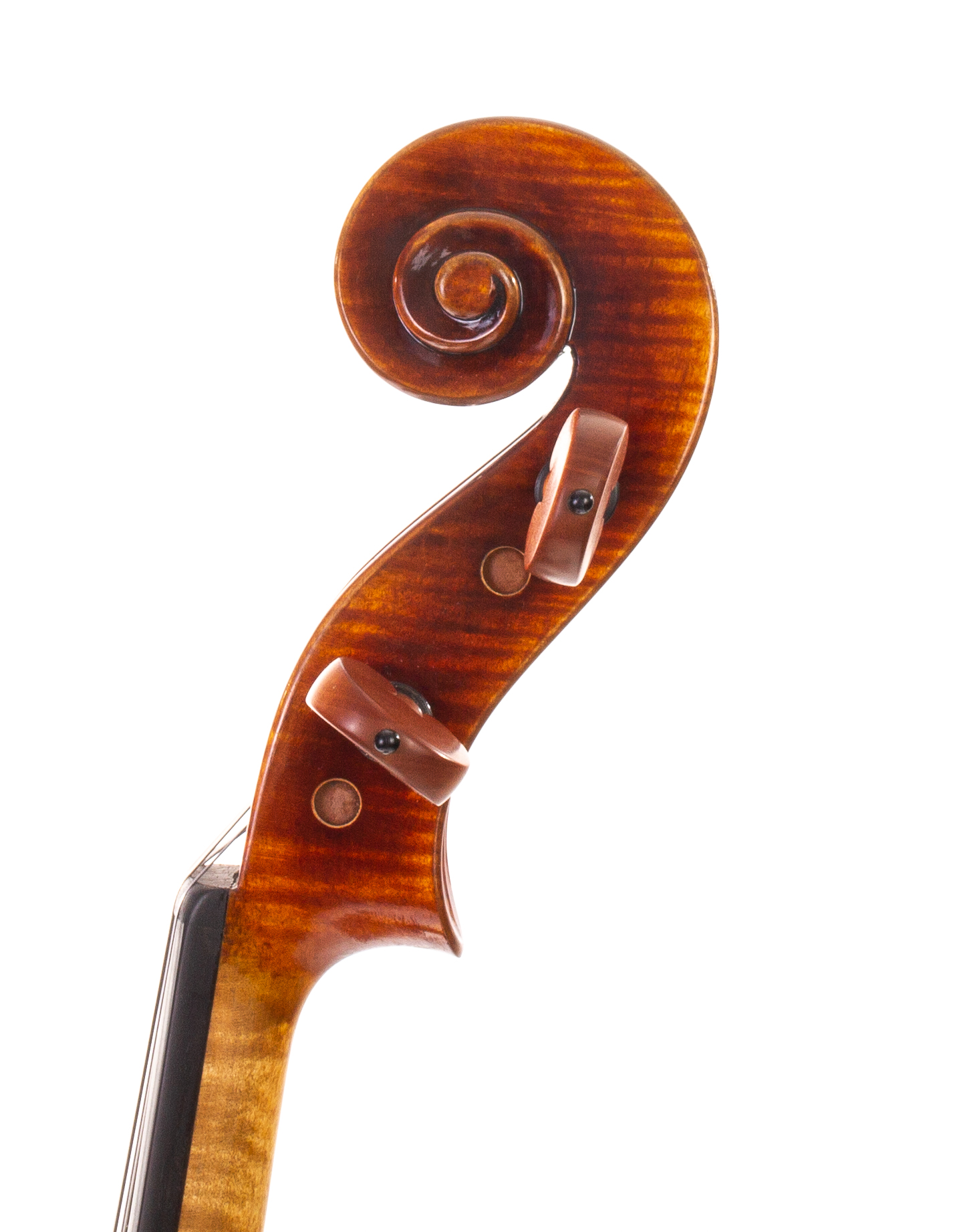 Core Select 2900 - Ming Jiang Zhu 16" Viola | Dolce Violins