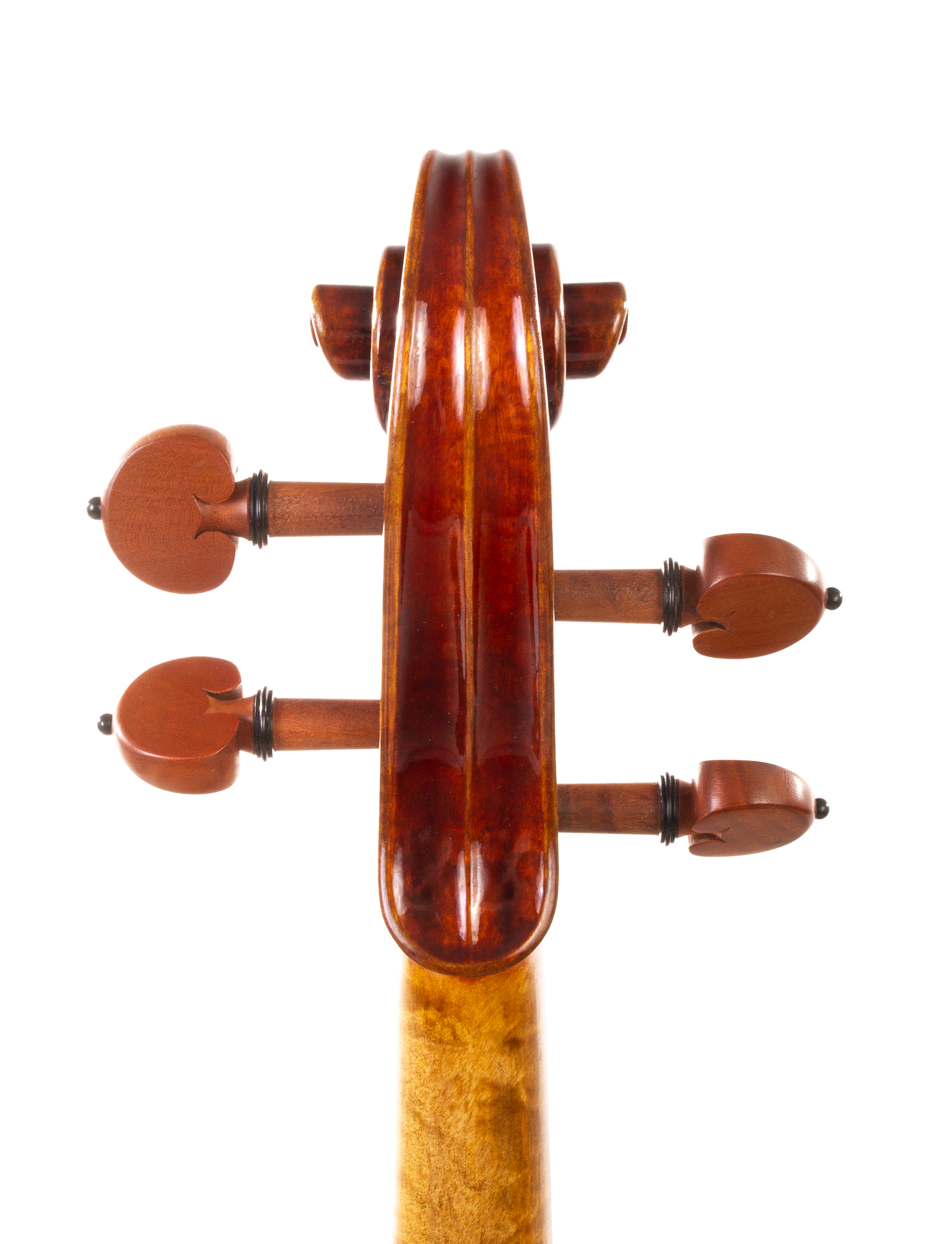 Core Select 2900 - Ming Jiang Zhu 16" Viola | Dolce Violins