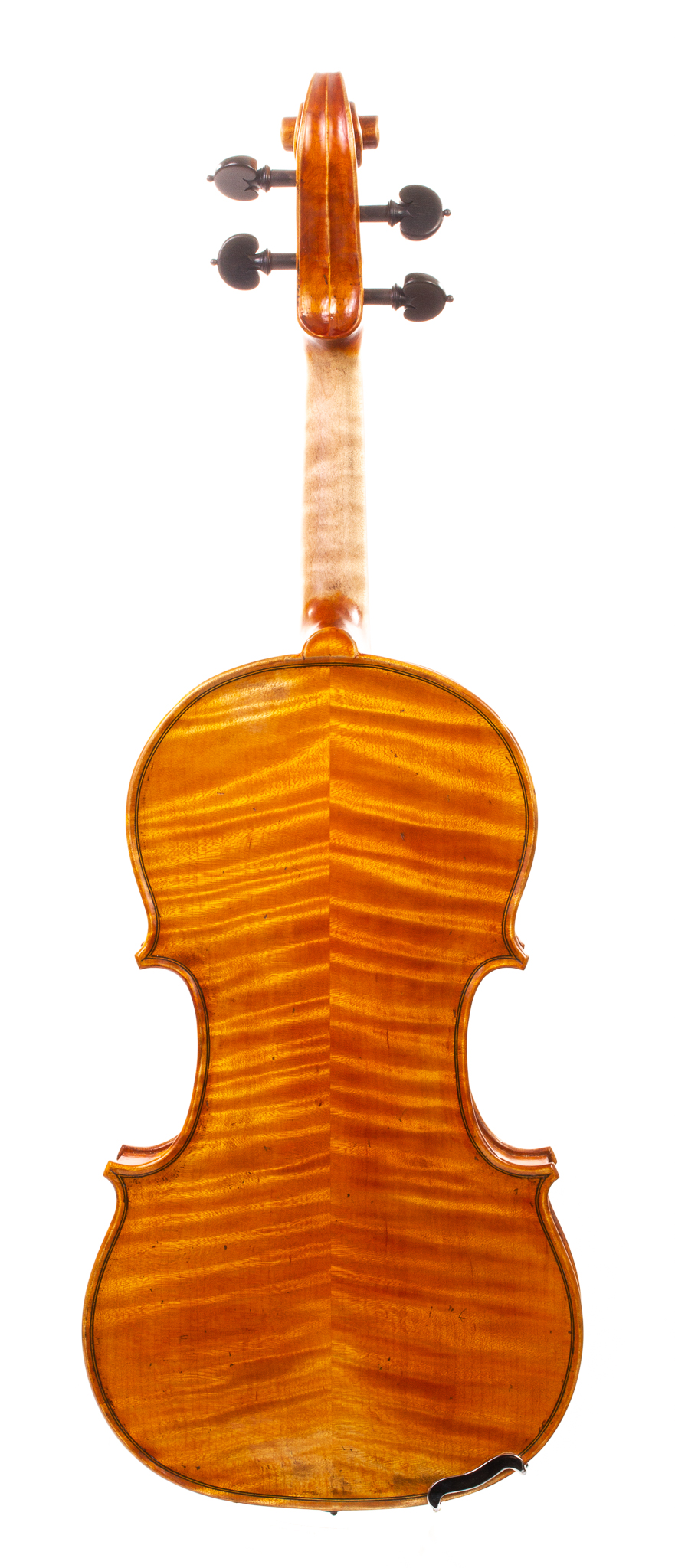 Benjamin Spilman Violin - Berkeley 2021 | Dolce Violins