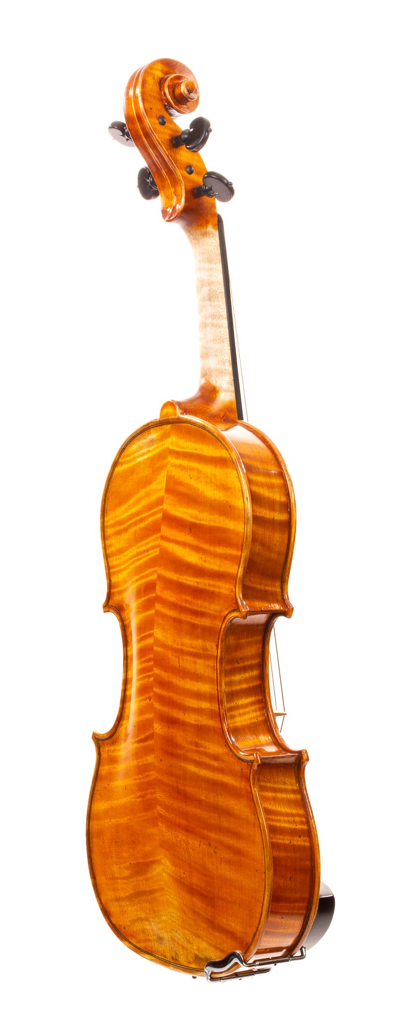 Benjamin Spilman Violin - Berkeley 2021 | Dolce Violins