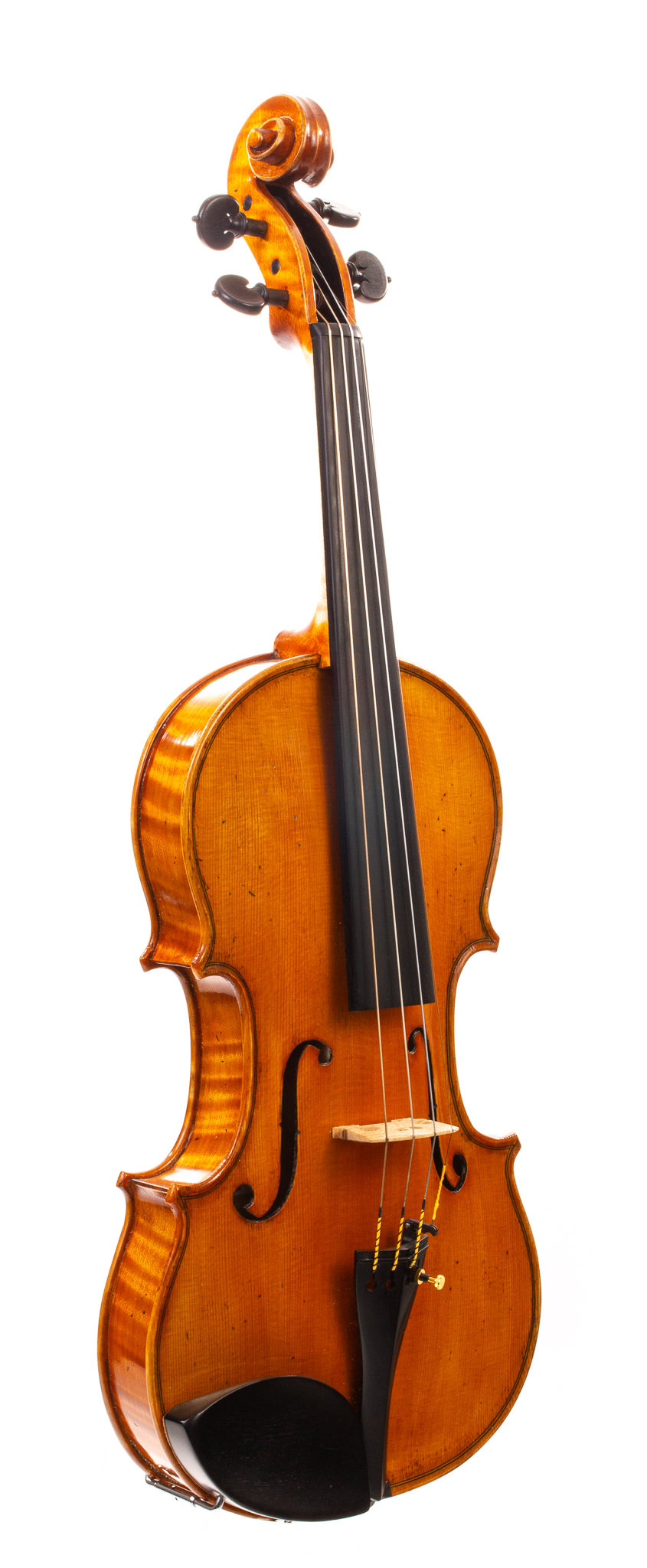 Benjamin Spilman Violin - Berkeley 2021 | Dolce Violins