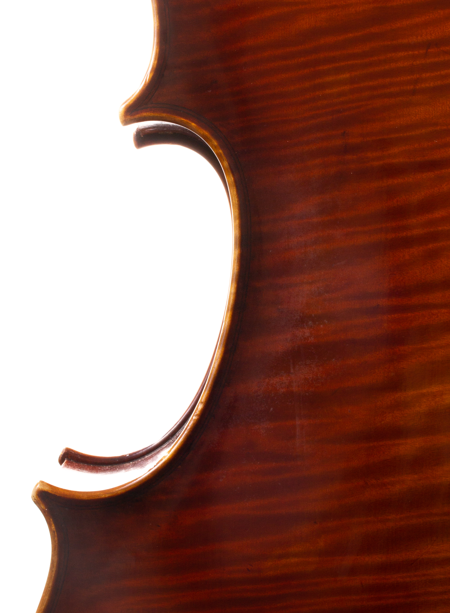 Ming Jiang Zhu Montagnana Model Cello | Dolce Violins