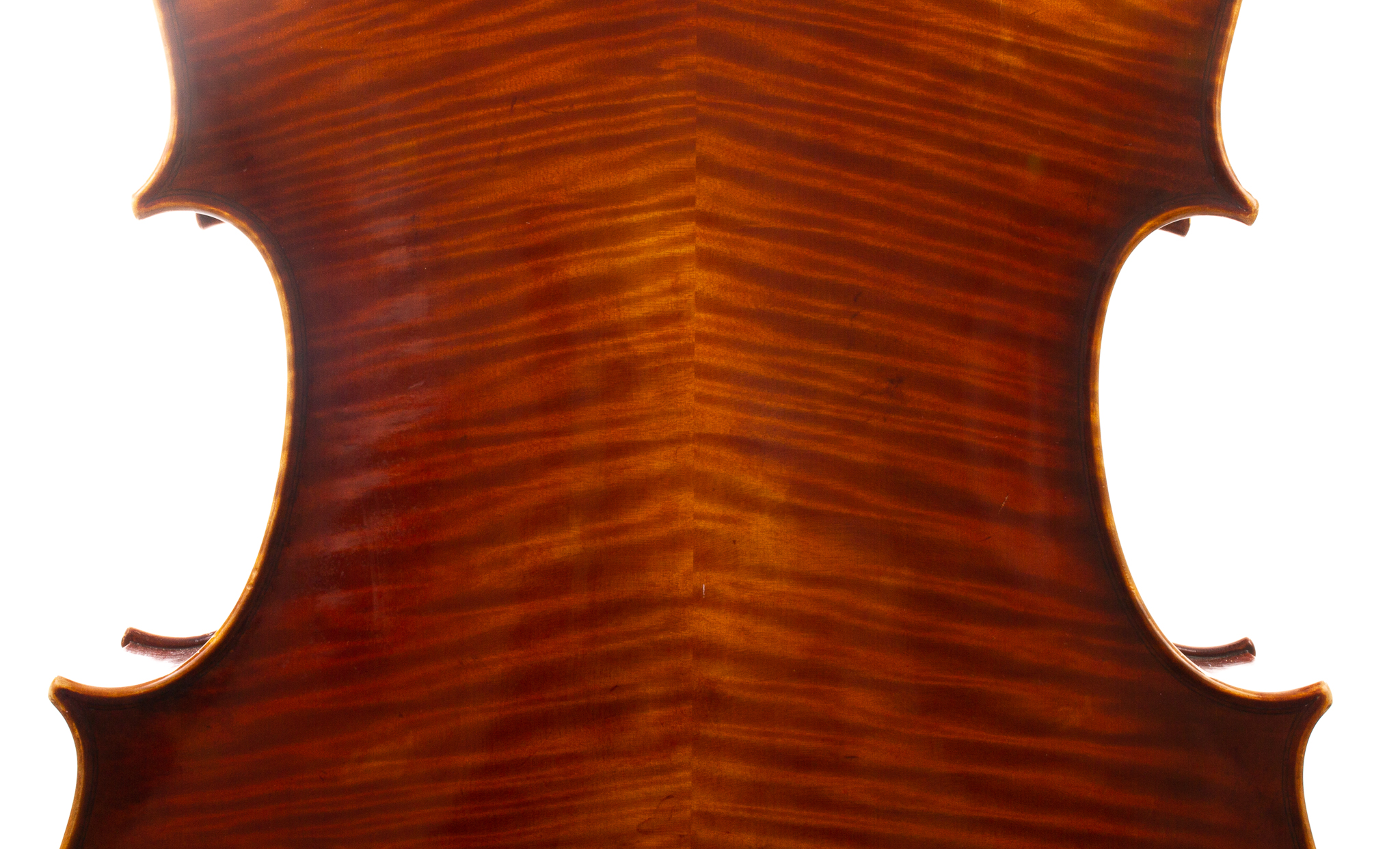 Ming Jiang Zhu Montagnana Model Cello | Dolce Violins