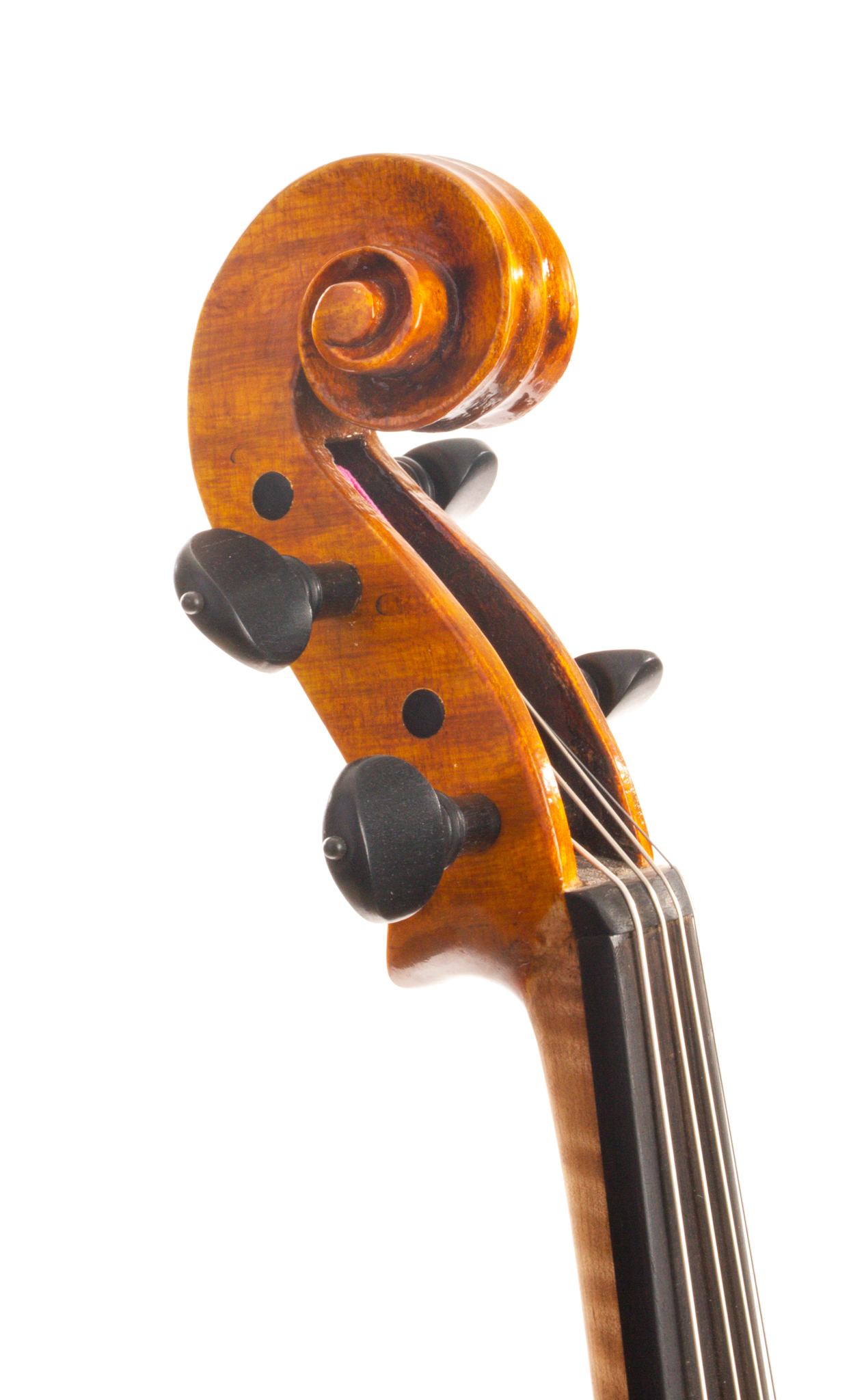 William Bartruff Viola Minneapolis 2023 - 15 3/4" Length of Back ...