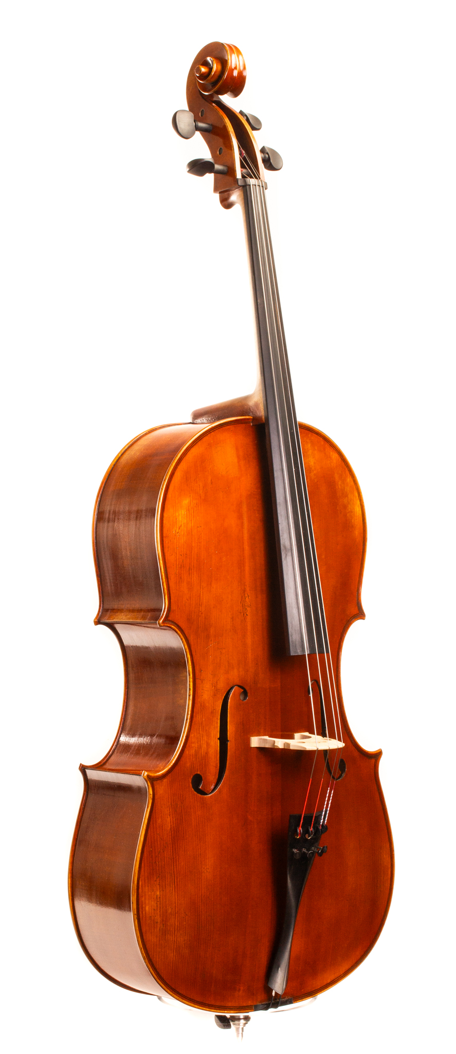 7/8 Size Cellos | Dolce Violins