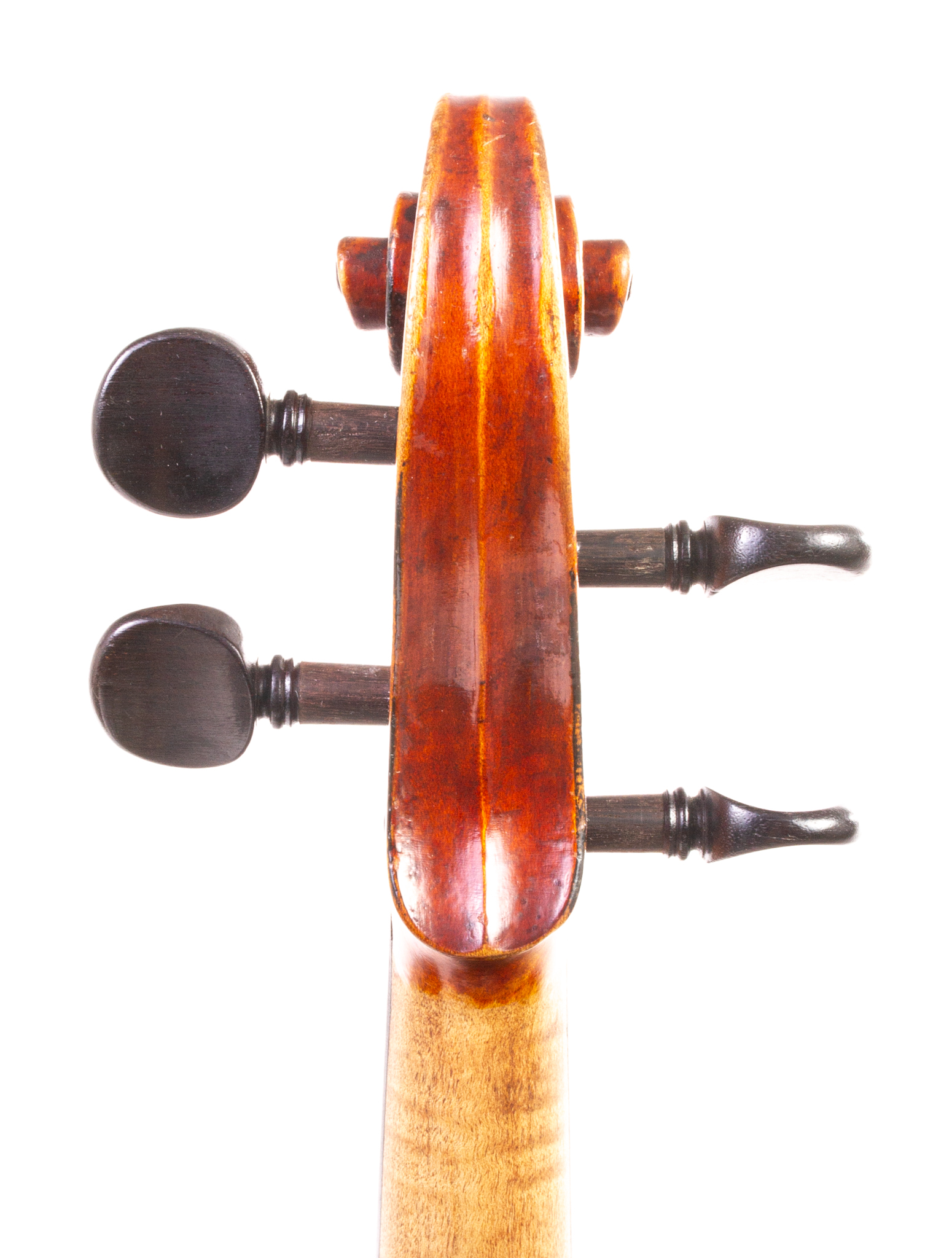 George Gemunder Violin - New York | Dolce Violins