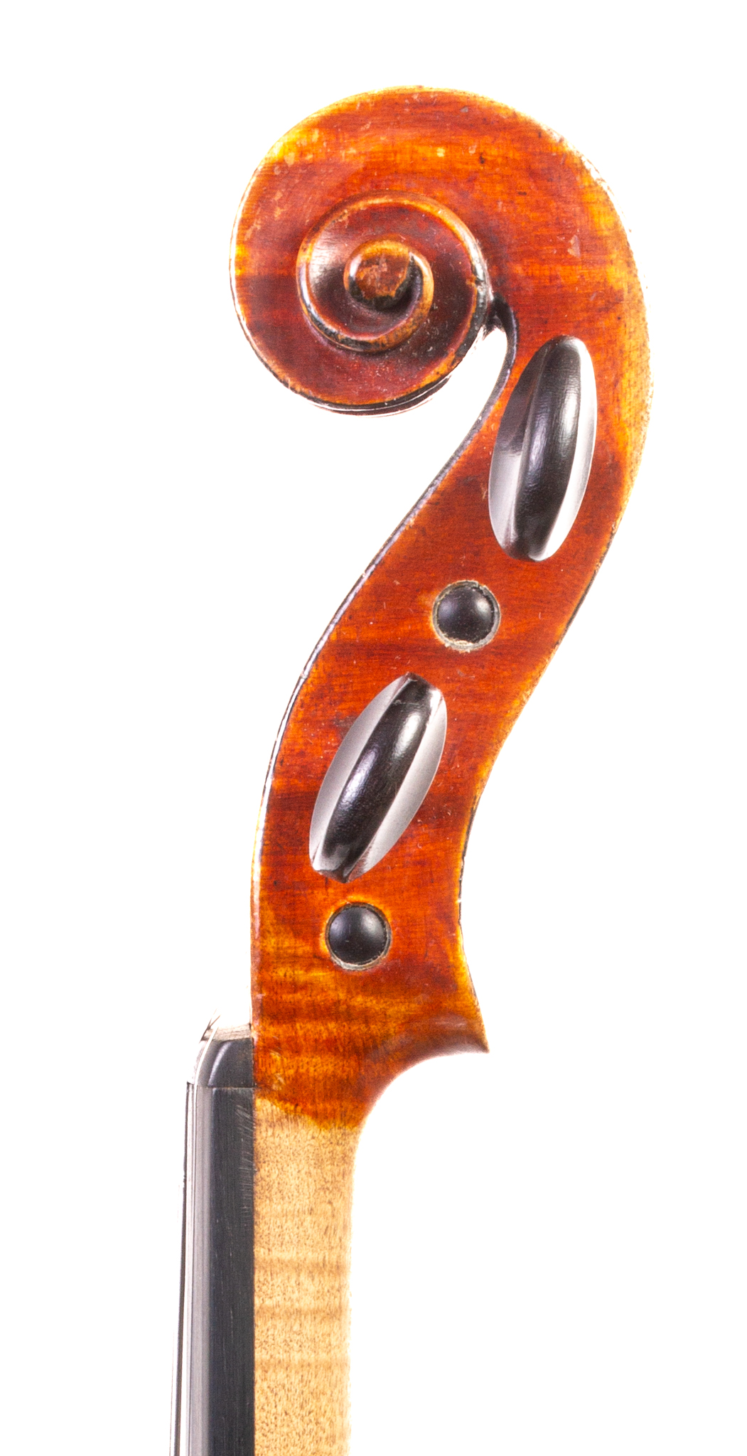 George Gemunder Violin - New York | Dolce Violins