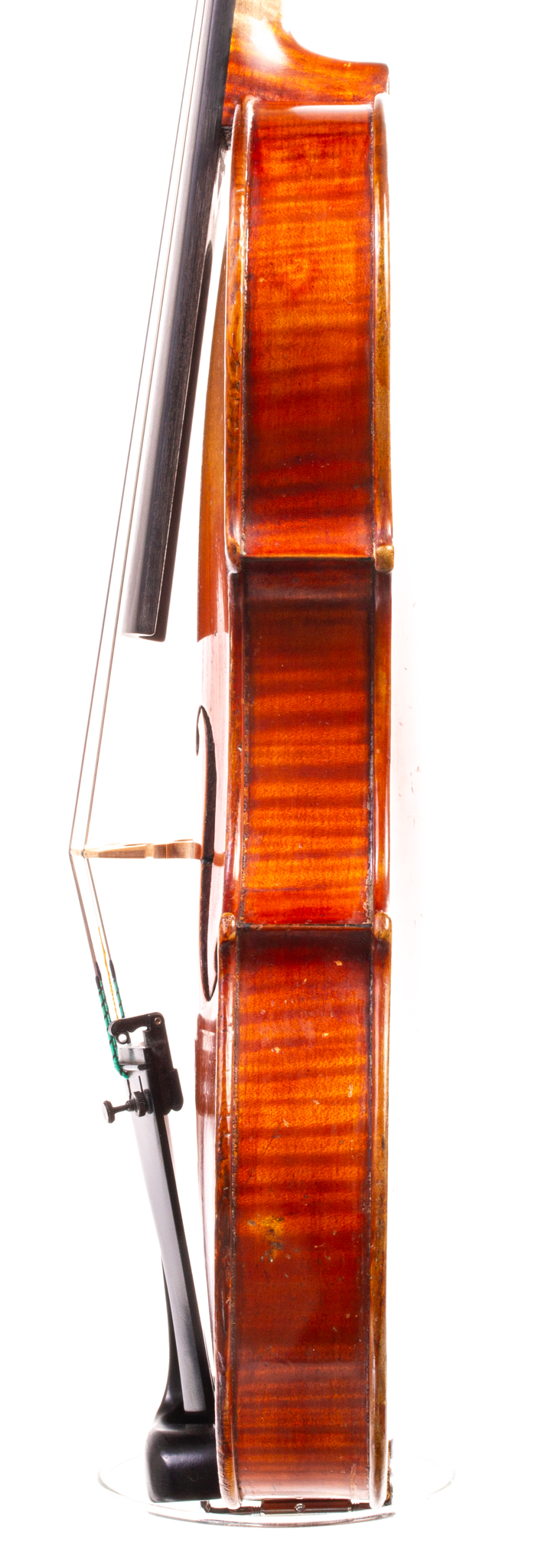 George Gemunder Violin - New York | Dolce Violins