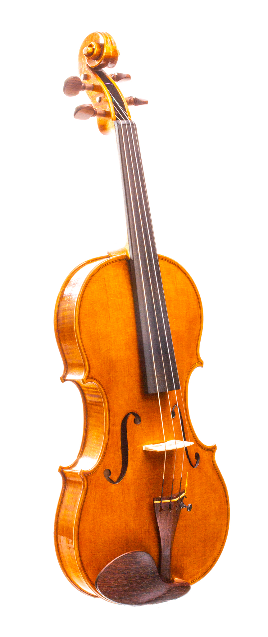 Sam Billings Violin - Los Angeles 2020 | Dolce Violins