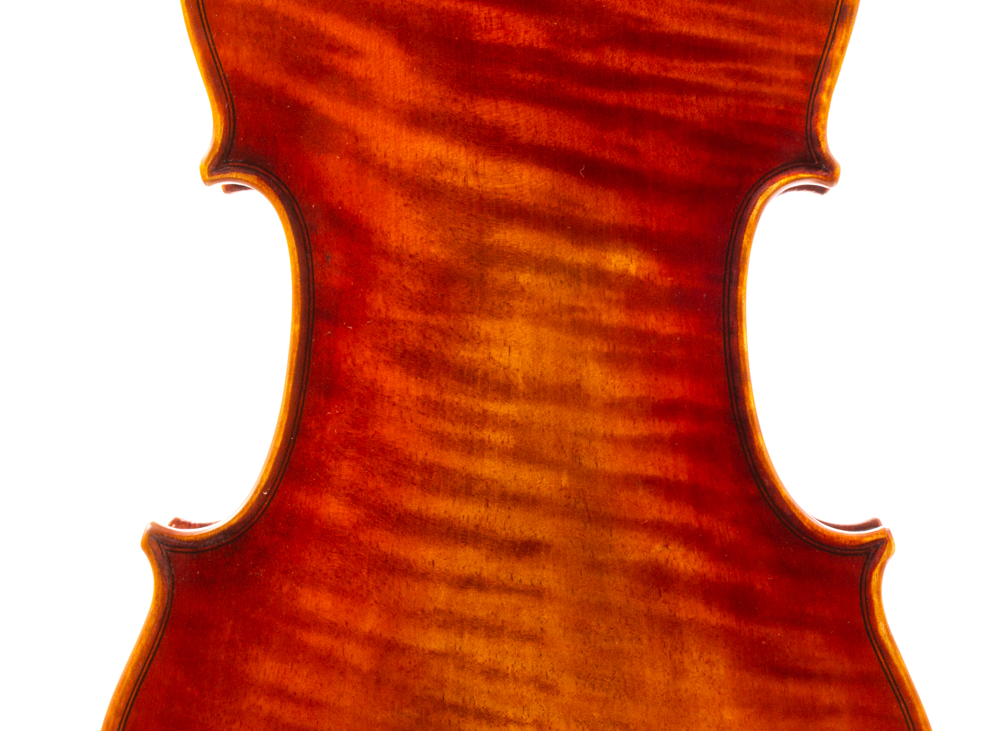 Core Select - Emiliani Violin | Dolce Violins